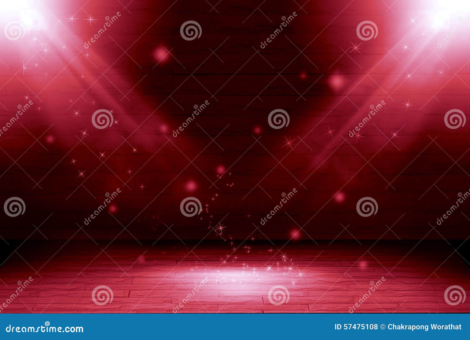 Abstract Two Light Red Background : Fill Object. Stock Illustration ...