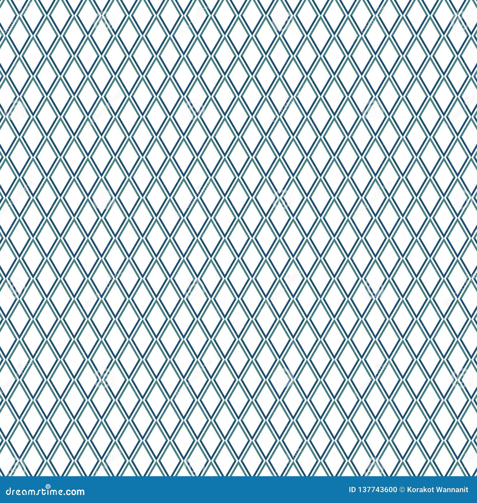 Abstract of Two Tone Blue Simple Seamless Triangle Patterns Background ...