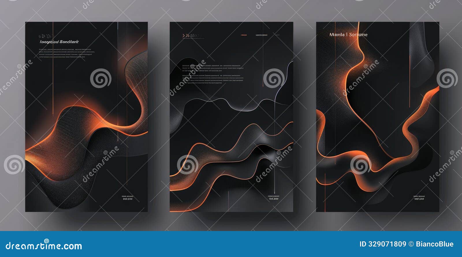 Abstract Ui And Ux Design Or User Interface And User Experience Design Aig51 Stock Image