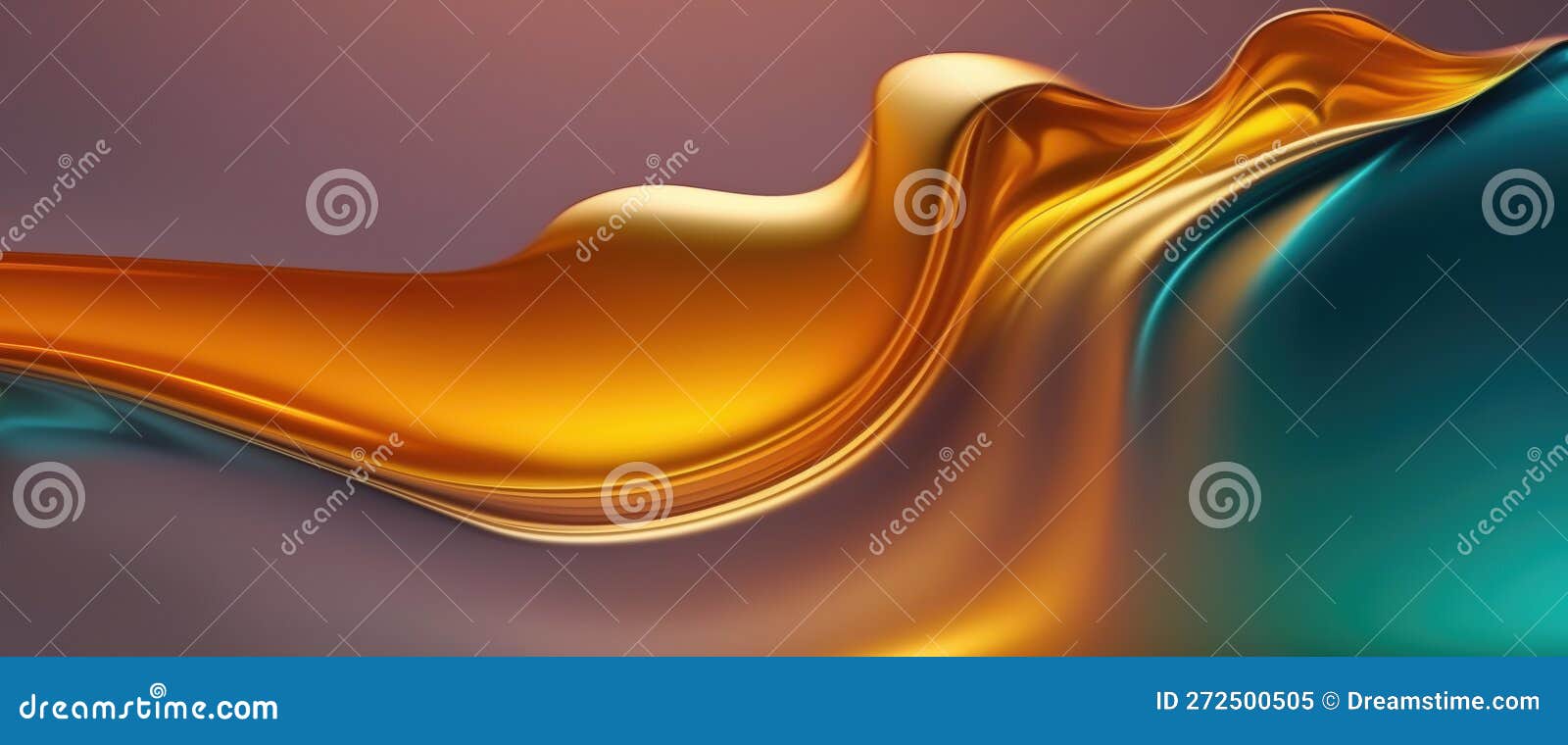 Abstract Ultra Wide Background Stock Image - Image of curve, smooth ...