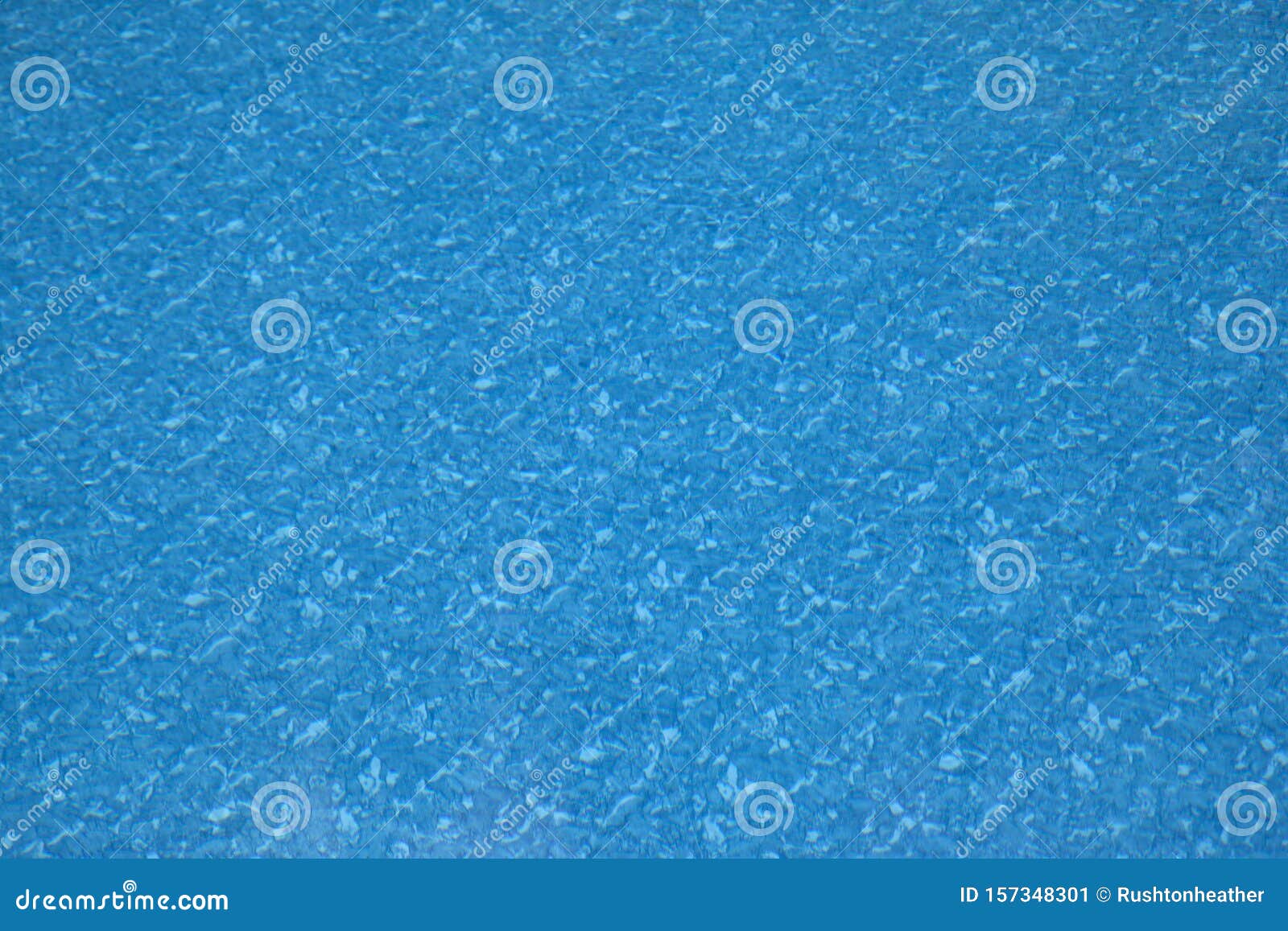 Abstract Underwater Swimming Pool Stock Image - Image of abstract ...