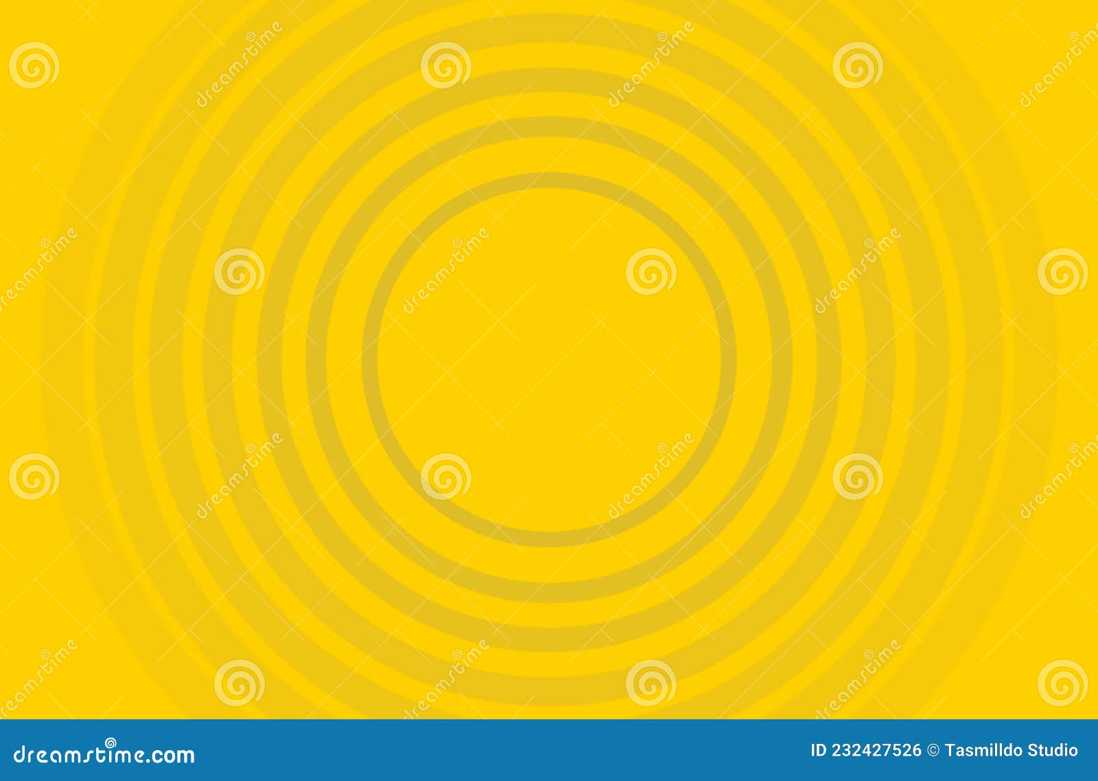 Abstract Unique Circle Background - for Design Needs, Posters, Banners ...