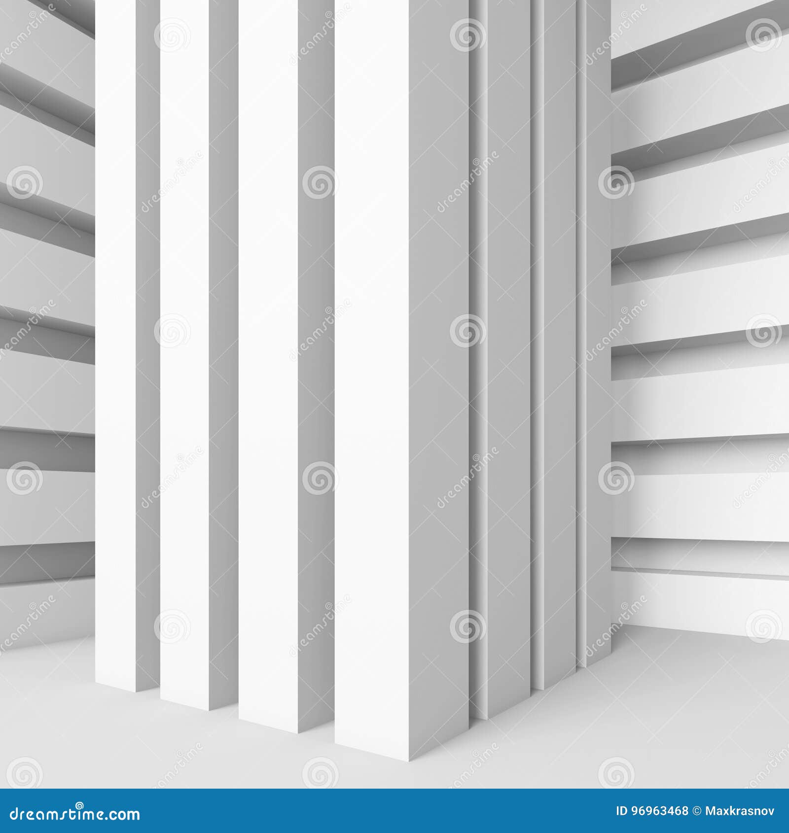 Abstract Urban Design stock illustration. Illustration of graphic ...