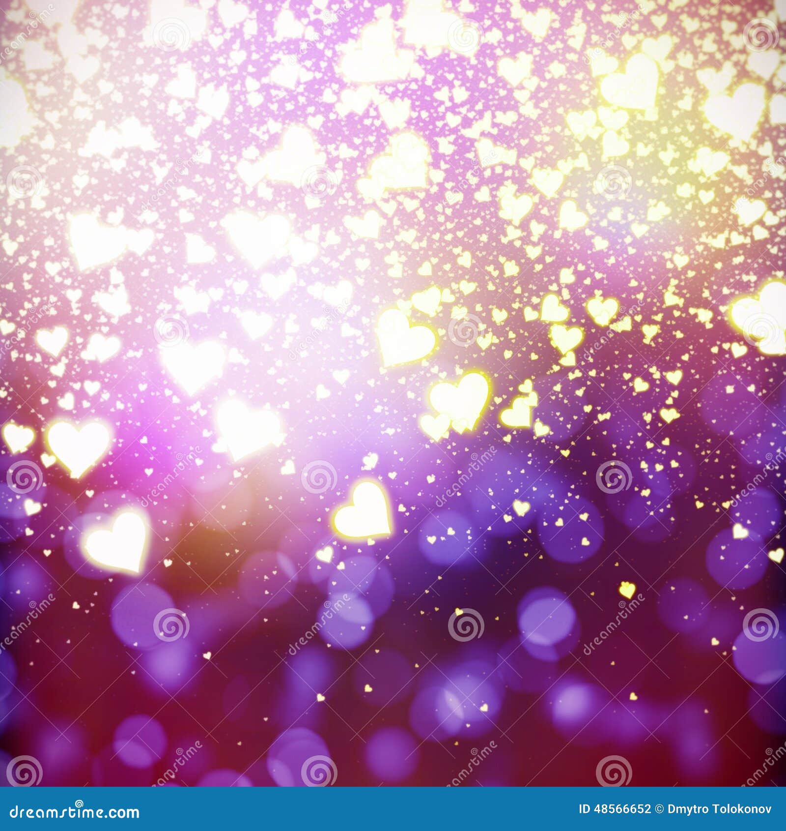 Abstract Valentine Backgrounds Stock Illustration - Illustration of ...