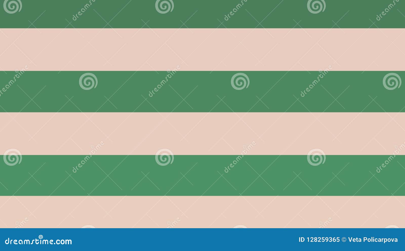 Background with Color Lines. Different Shades and Thickness. Stock ...