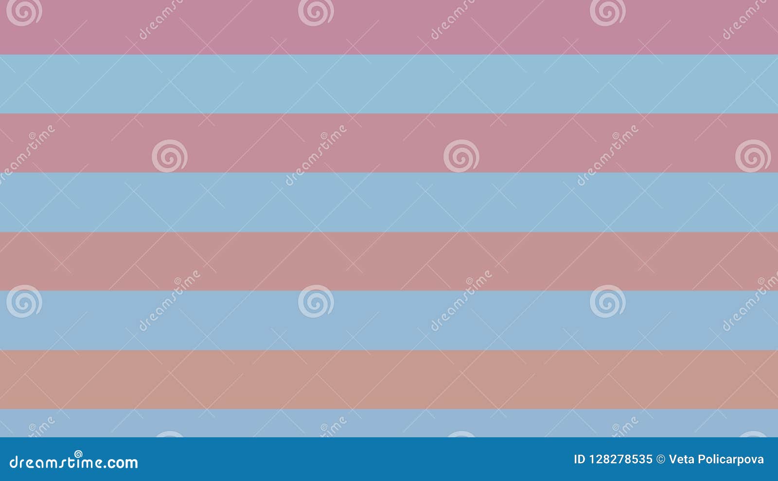 Background with Color Lines. Different Shades and Thickness. Stock ...