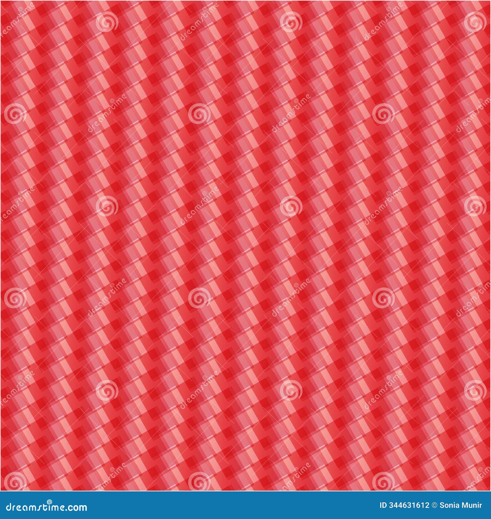 Abstract Vector Art Red Woven Texture Gradient Background, Stock ...