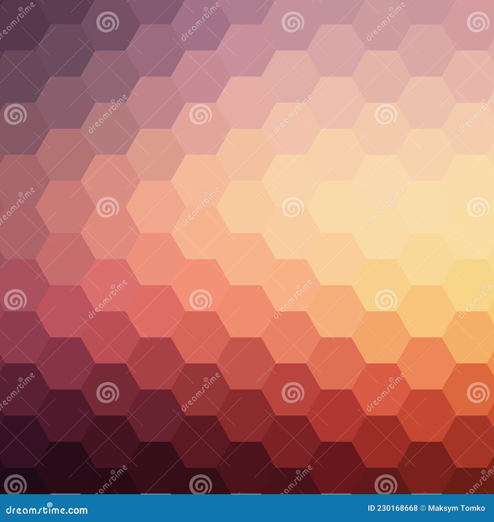 Abstract Vector Background. Banner Pattern for Advertising. Eps 10 ...