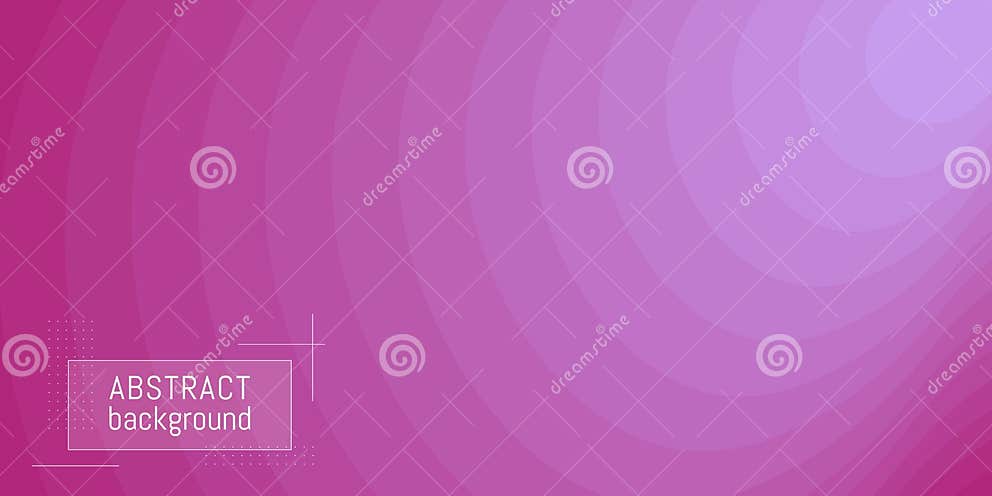 Abstract Vector Background. Beautiful Waves.light Pink Raspberry ...