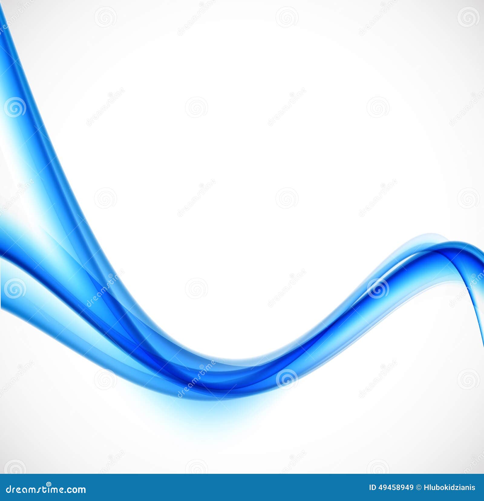 Abstract vector background stock vector. Illustration of flyer - 49458949