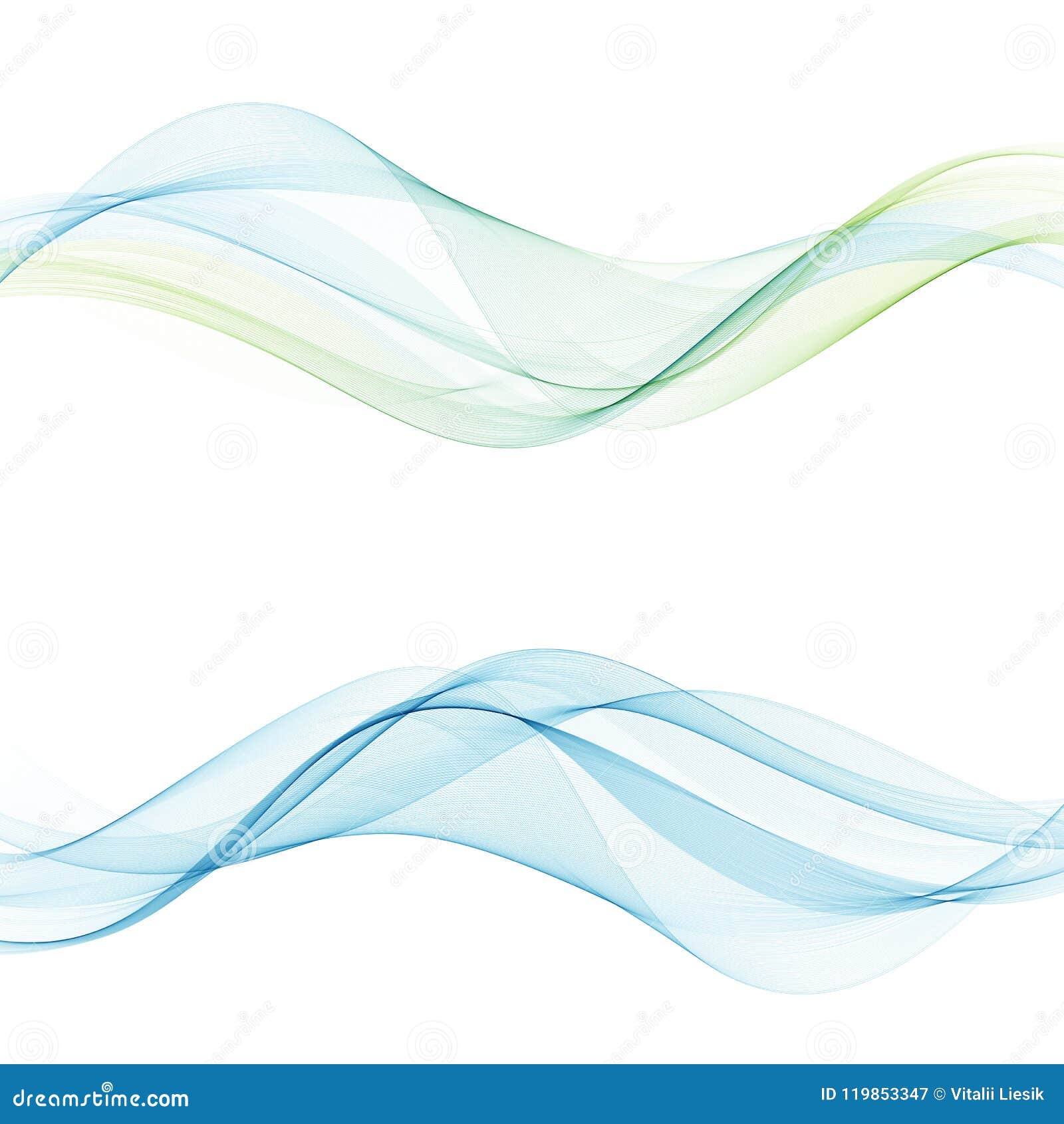 Abstract Vector Lines Png
