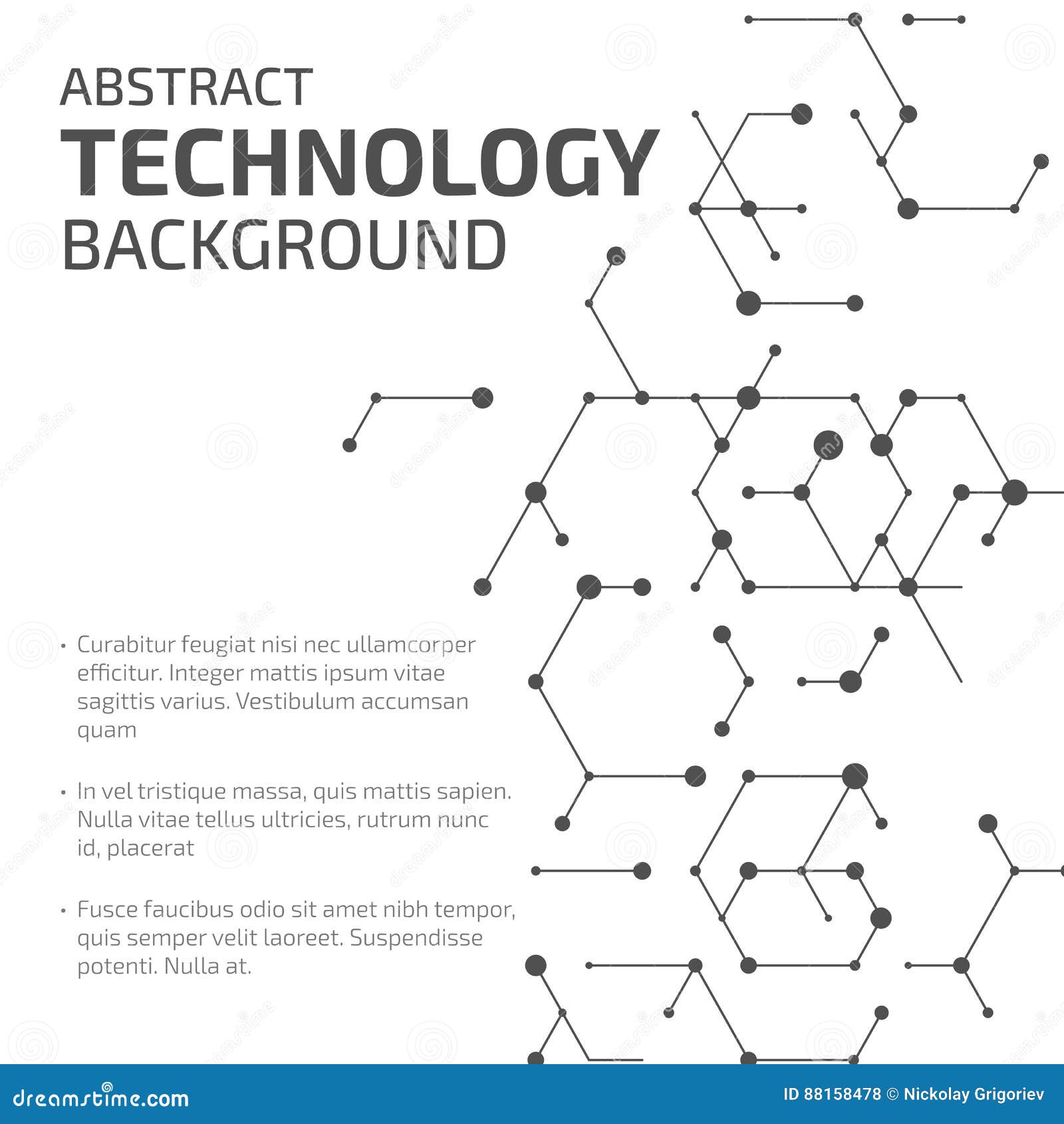 Cyber Abstract Corner White Stock Illustrations – 203 Cyber Abstract ...