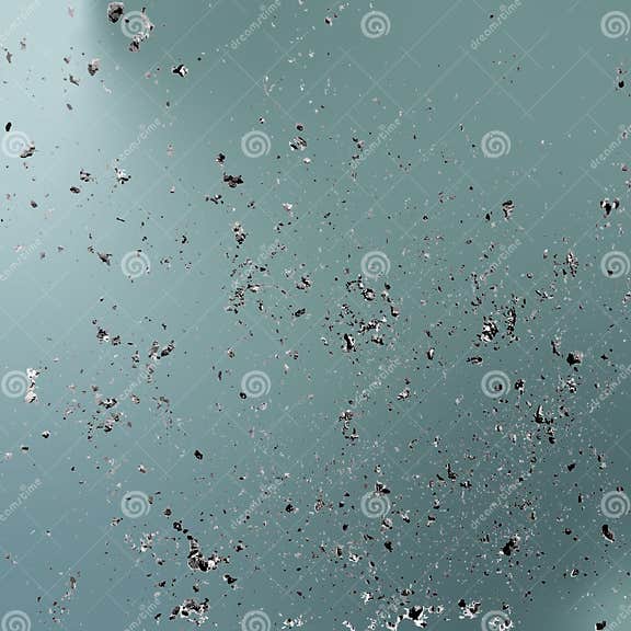 An Abstract Vector Background with Crumble Effect Stock Illustration ...