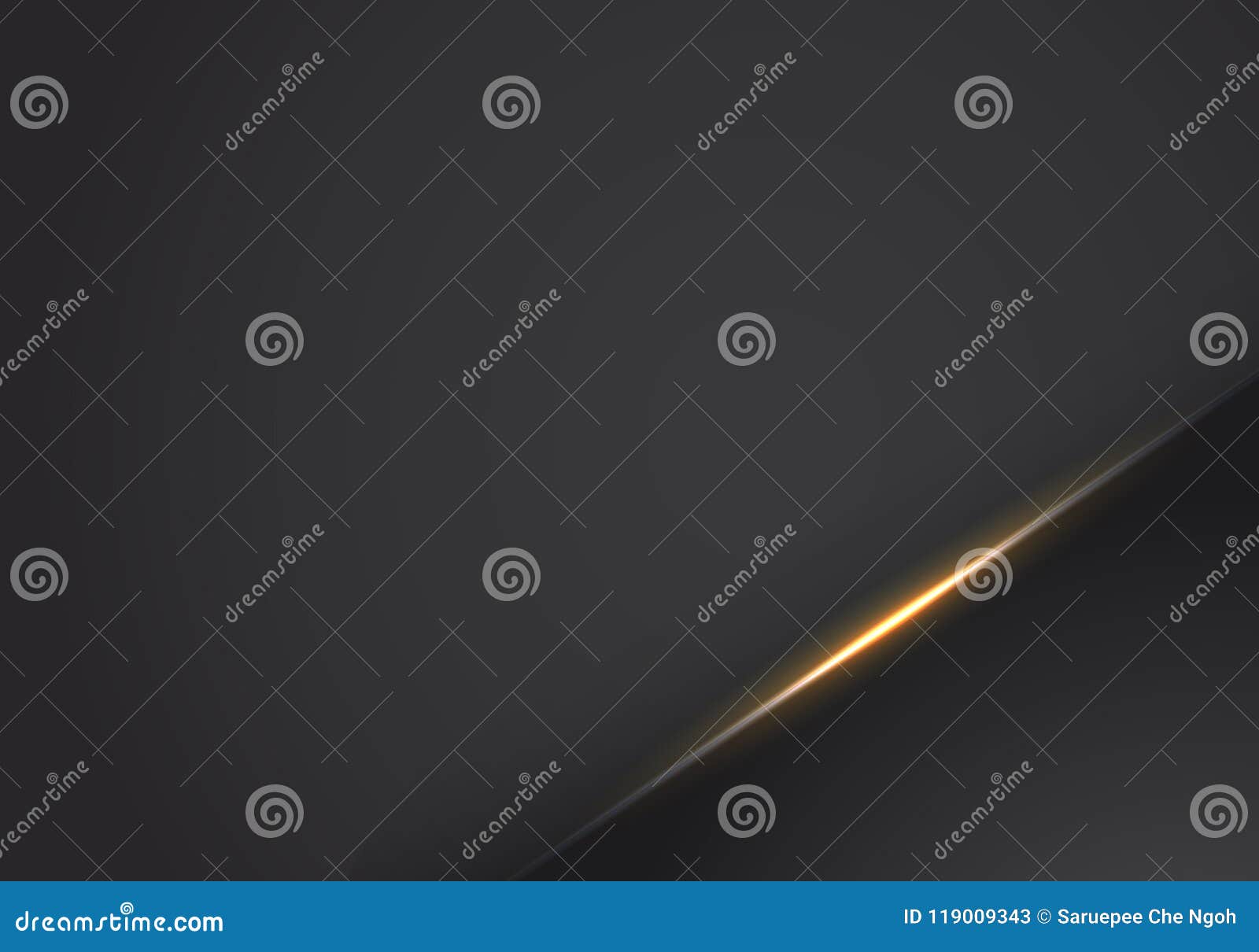 Abstract Vector Background with Dark Gray Metal Layers. Abstract ...