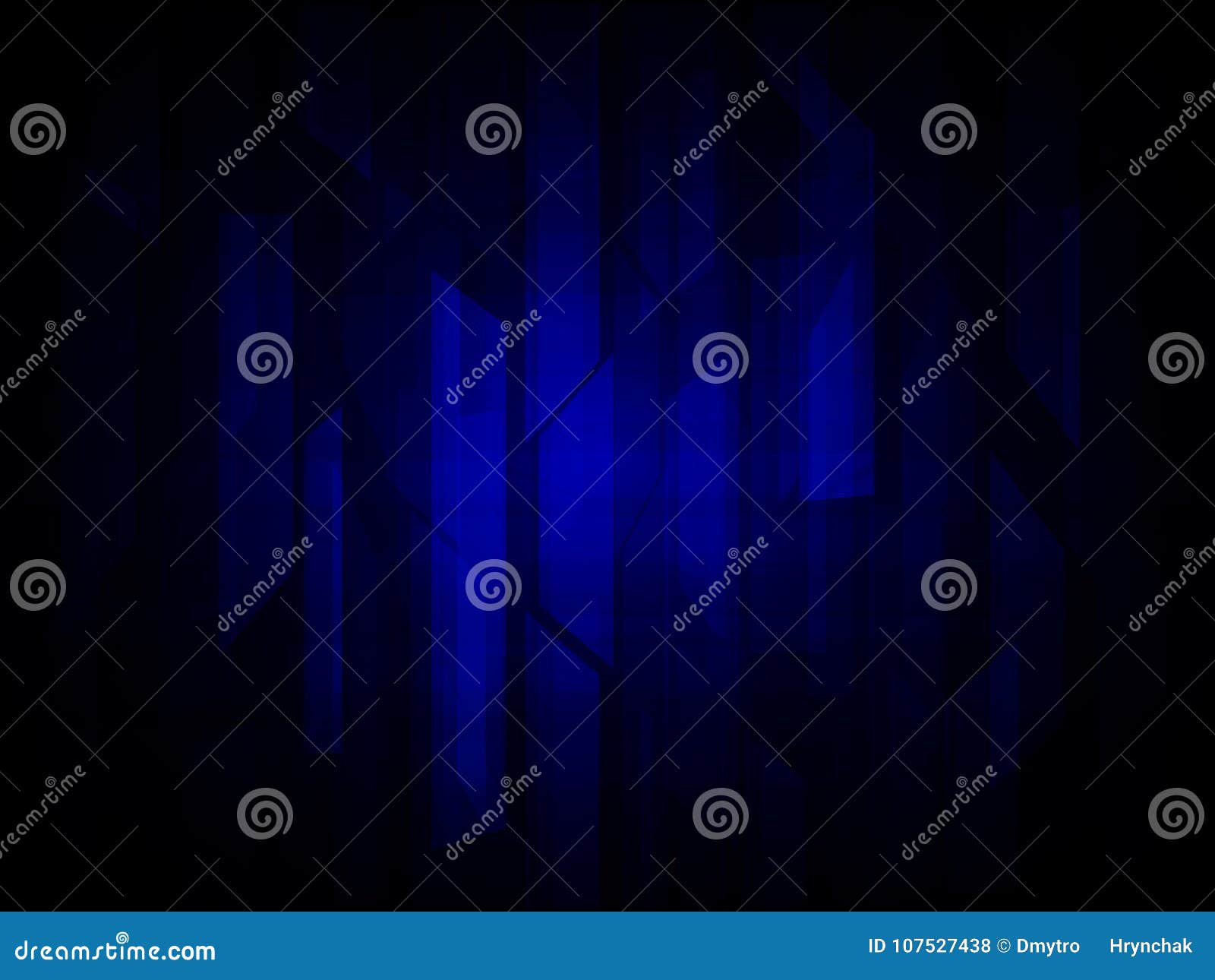 Background with Dark Gray Metal Layers. RGB EPS 10 Vector Illustration ...
