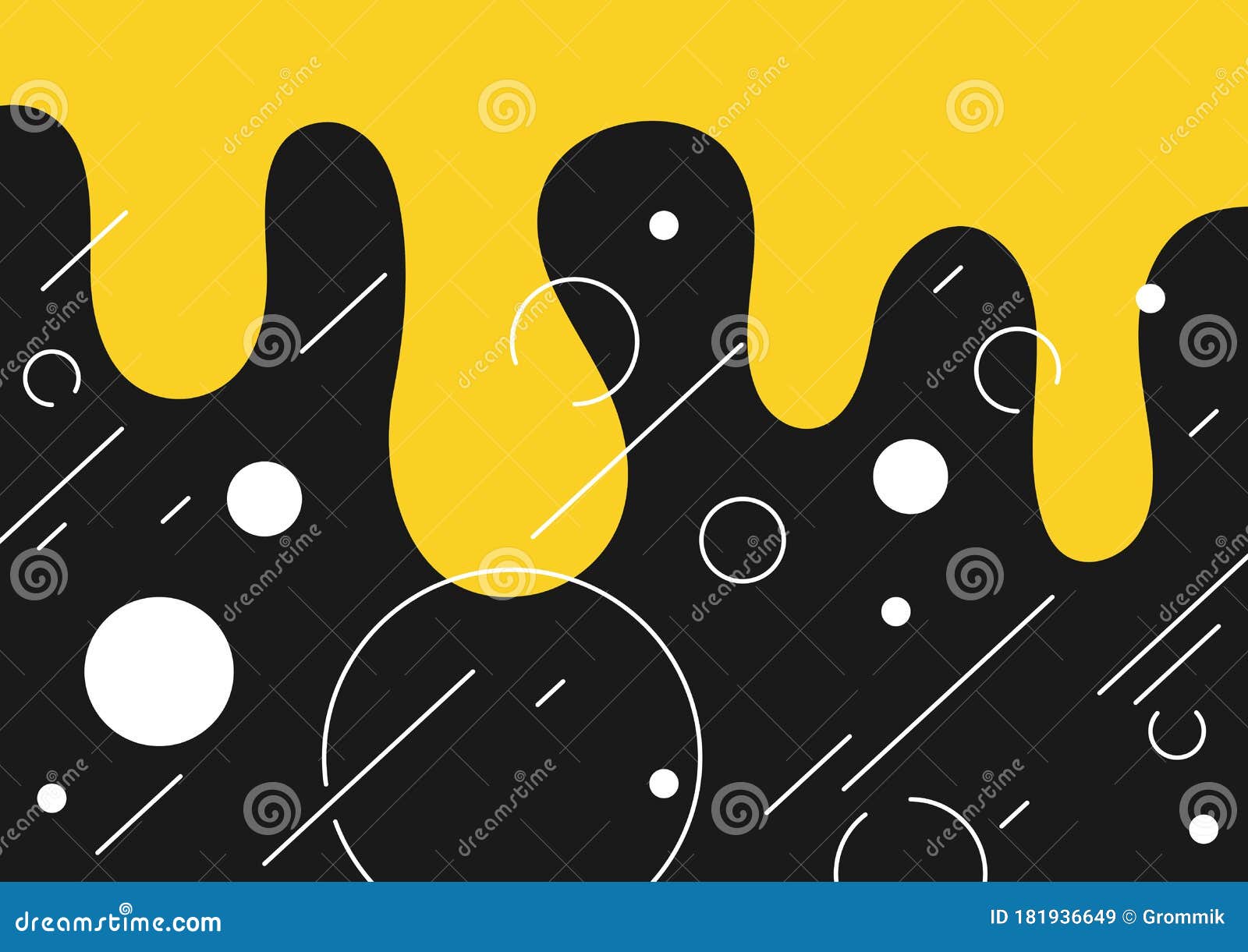 Abstract Vector Background. Design for Backgrounds, Textures, Textiles ...