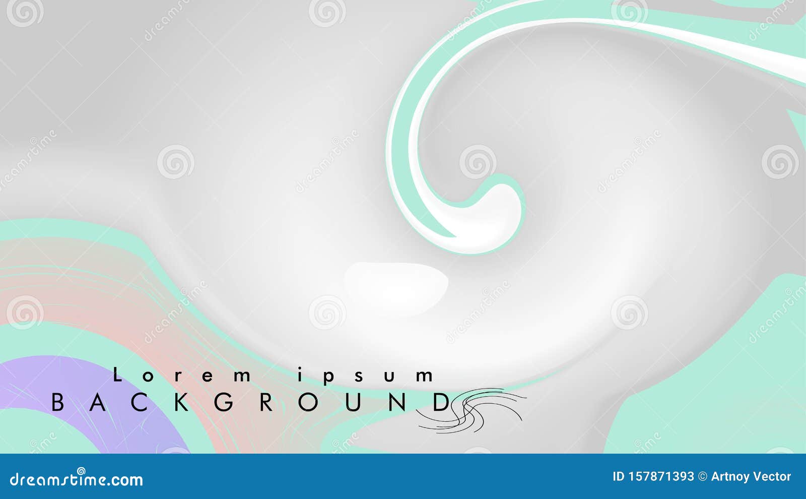 Abstract Vector Background Design in Eps 10 Stock Vector - Illustration ...
