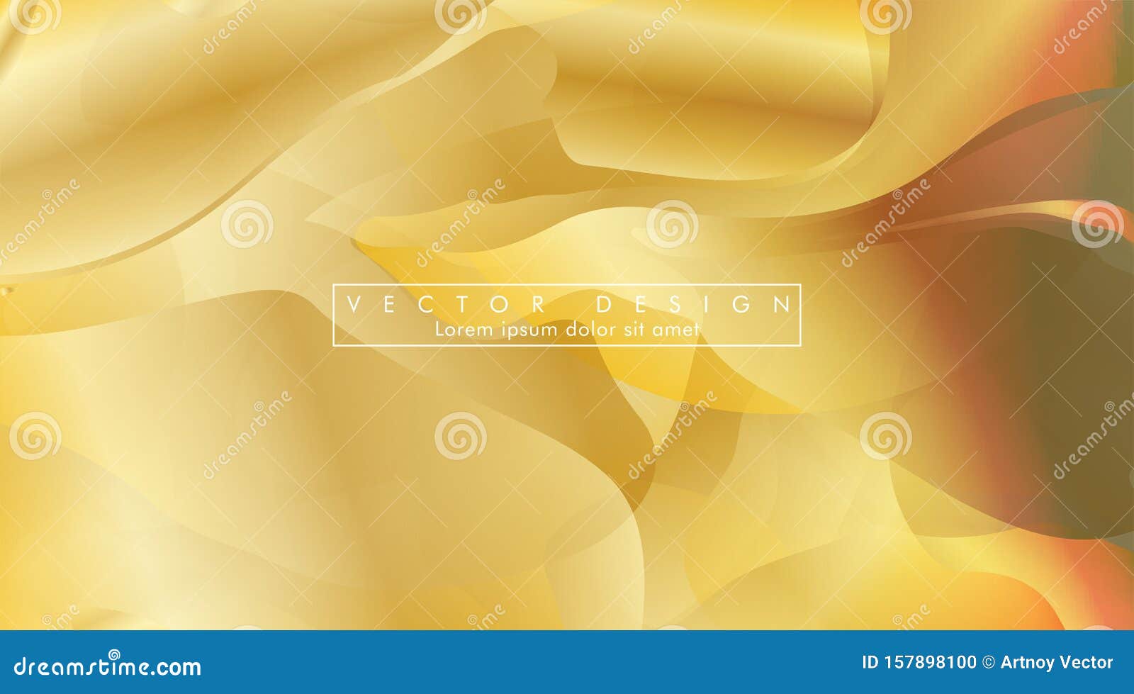 Abstract Vector Background Design in Eps 10 Stock Vector - Illustration ...