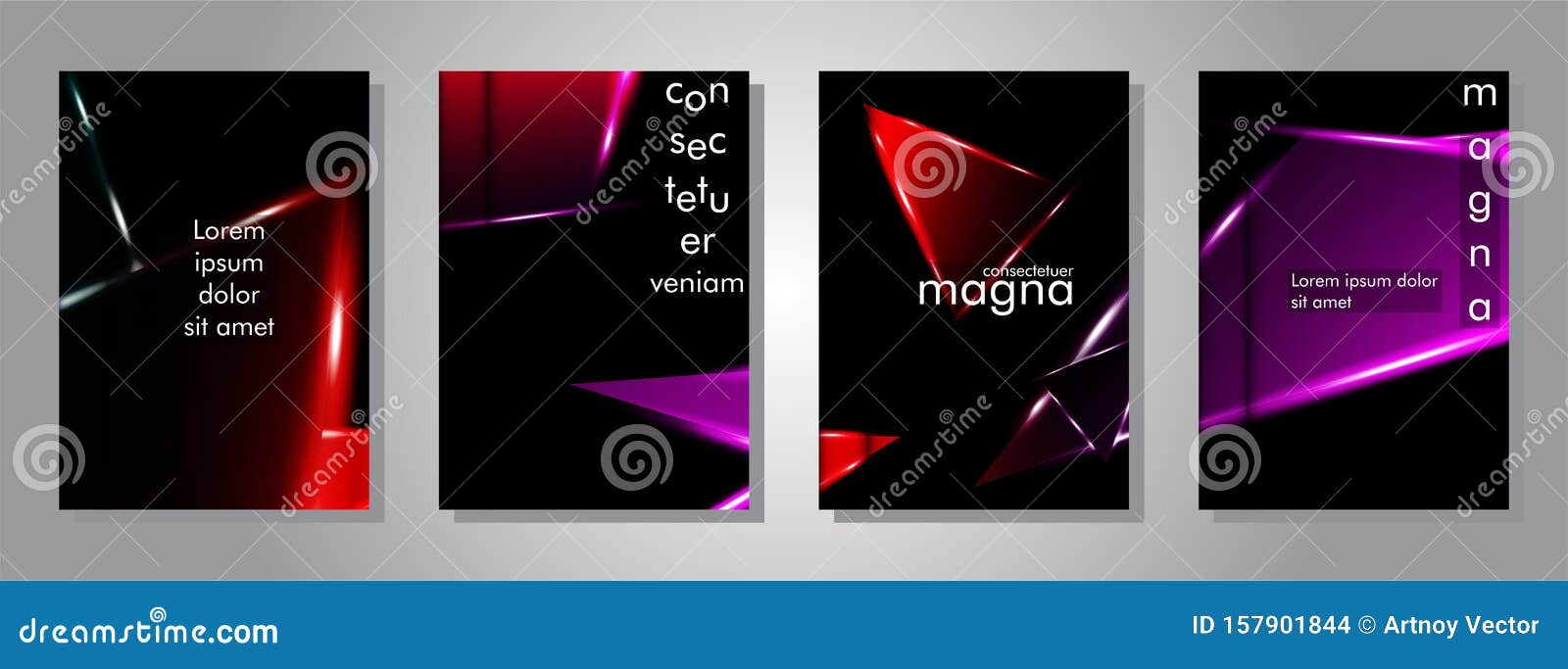 Abstract Vector Background Design in Eps 10 Stock Vector - Illustration ...