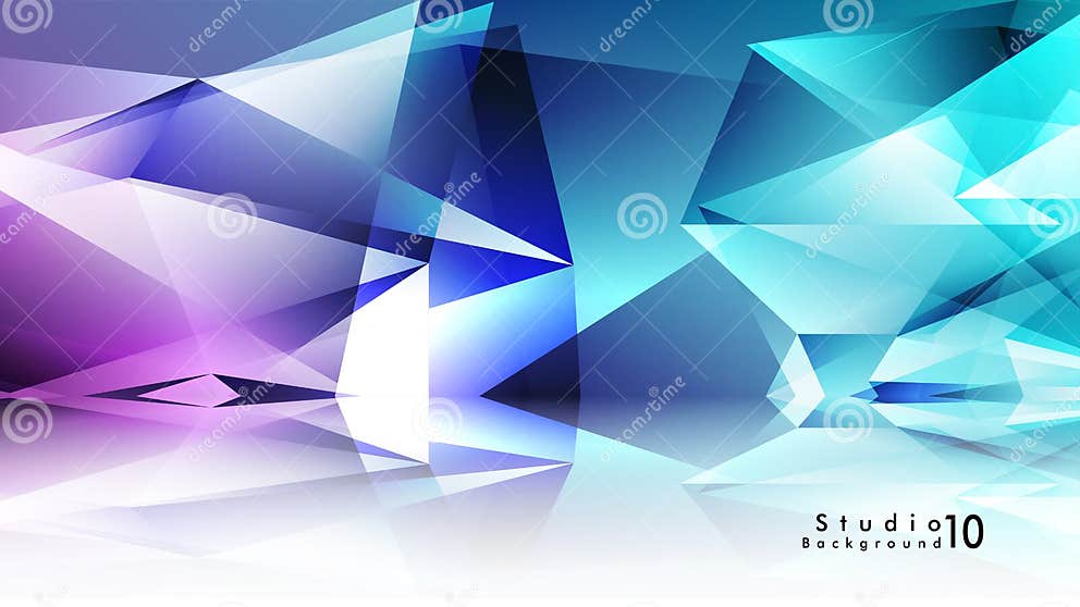 Abstract Vector Background Design in Eps 10 Stock Vector - Illustration ...