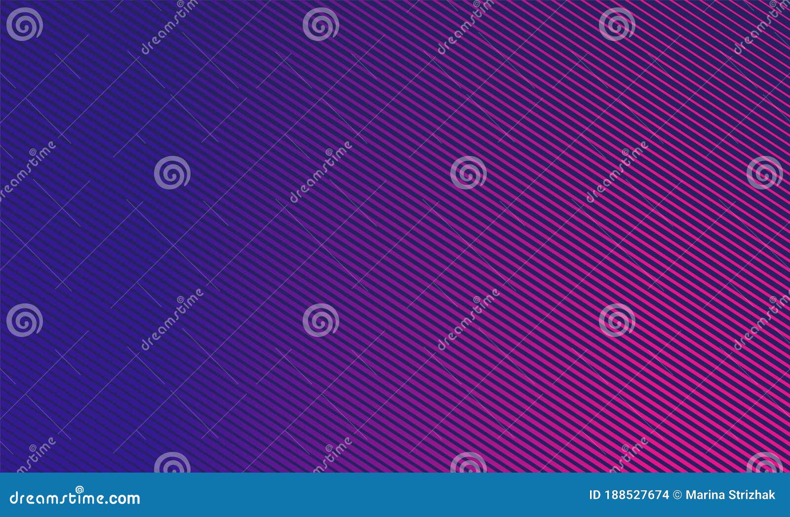 Abstract Vector Background. Gradient Gradation. Vibrant Texture Stock ...