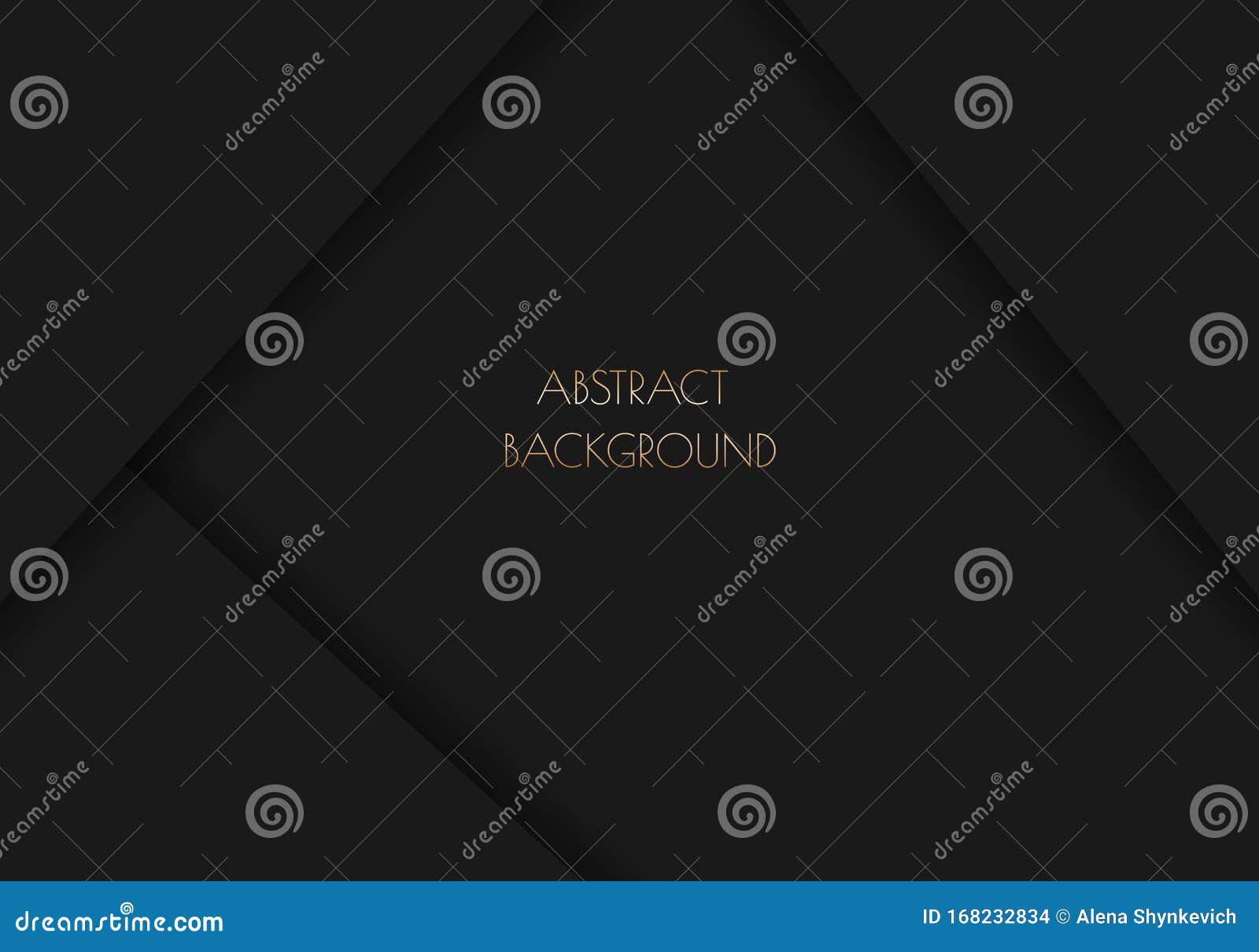 Luxurious Realistic Borders Royalty-Free Stock Image | CartoonDealer ...
