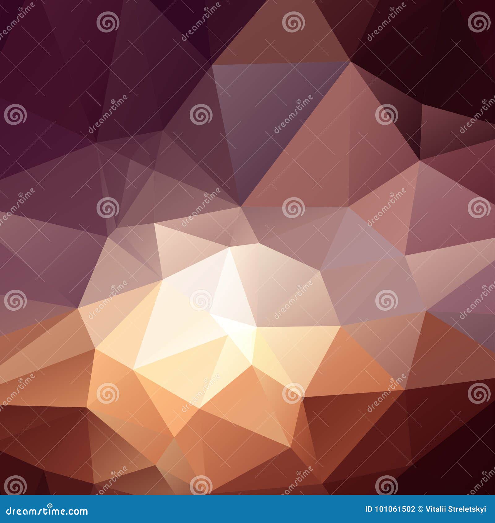 Abstract Vector Background for Use in Design Stock Vector ...