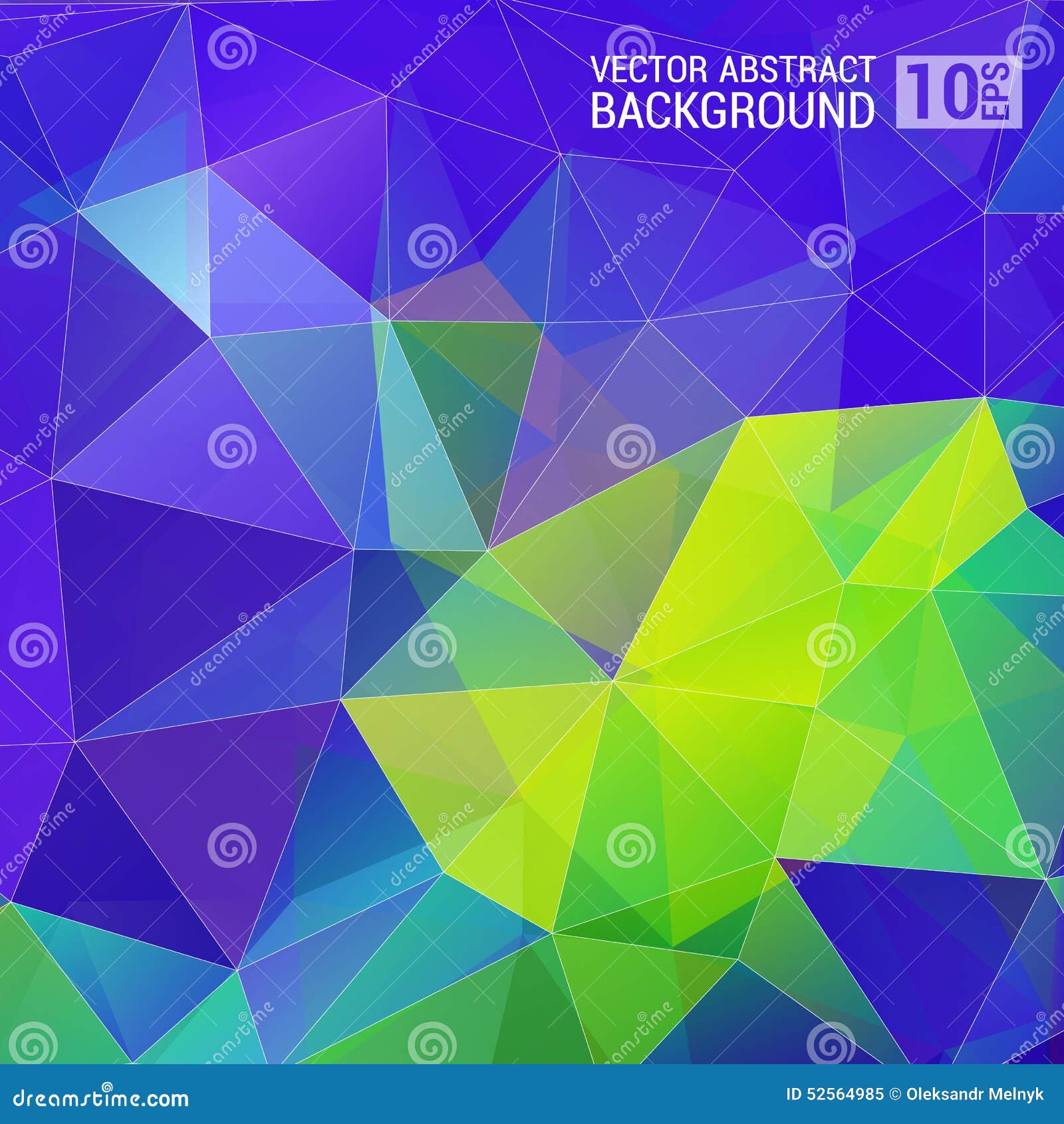 Abstract Vector Background for Use in Design Stock Vector ...