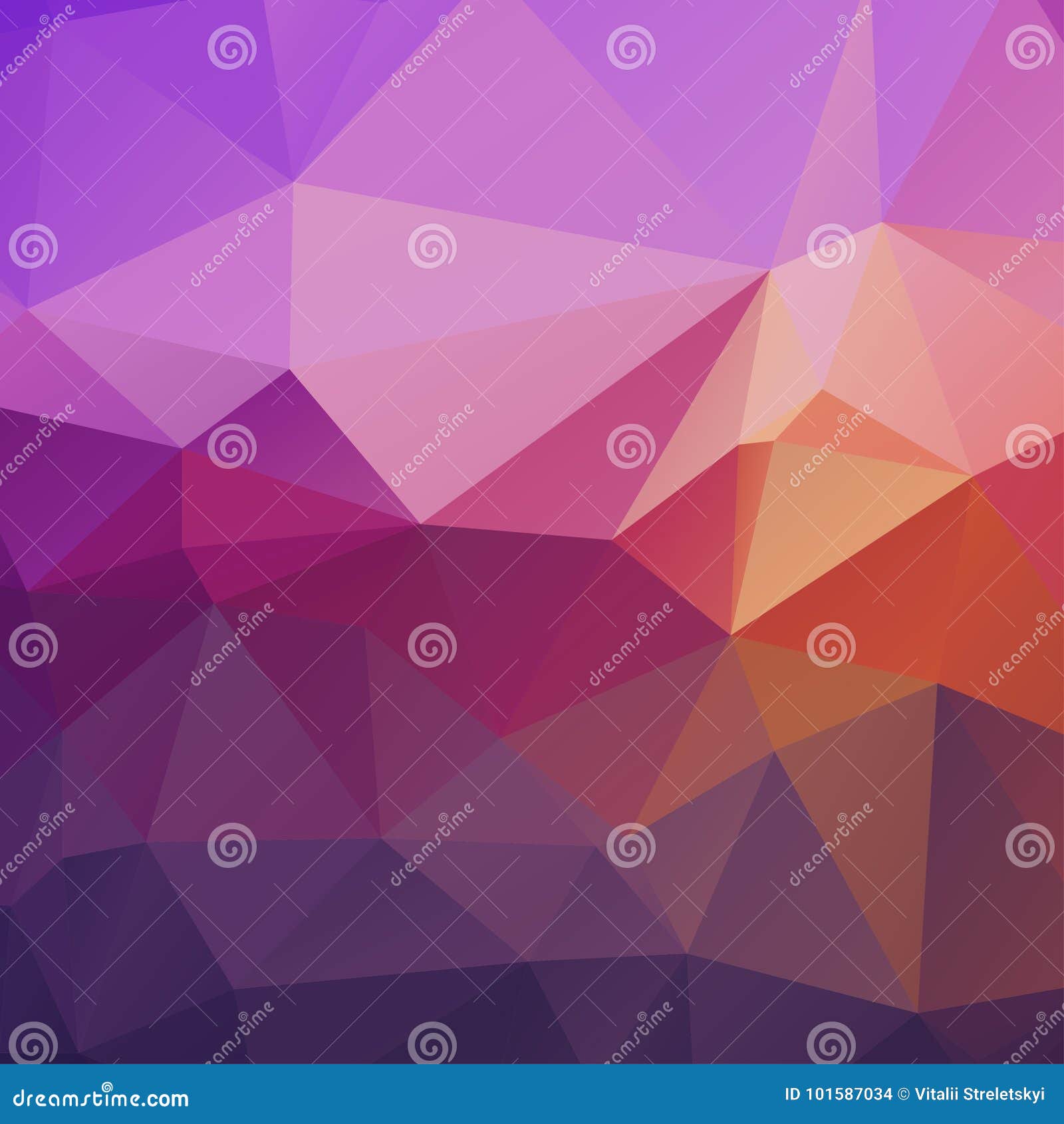 Abstract Vector Background for Use in Design Stock Vector ...