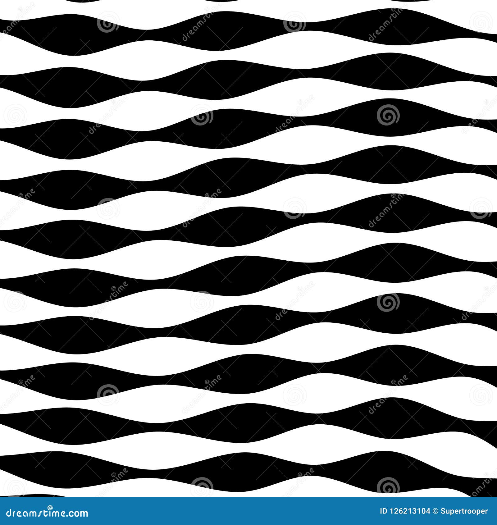 Abstract Vector Background of Waves Stock Vector - Illustration of ...
