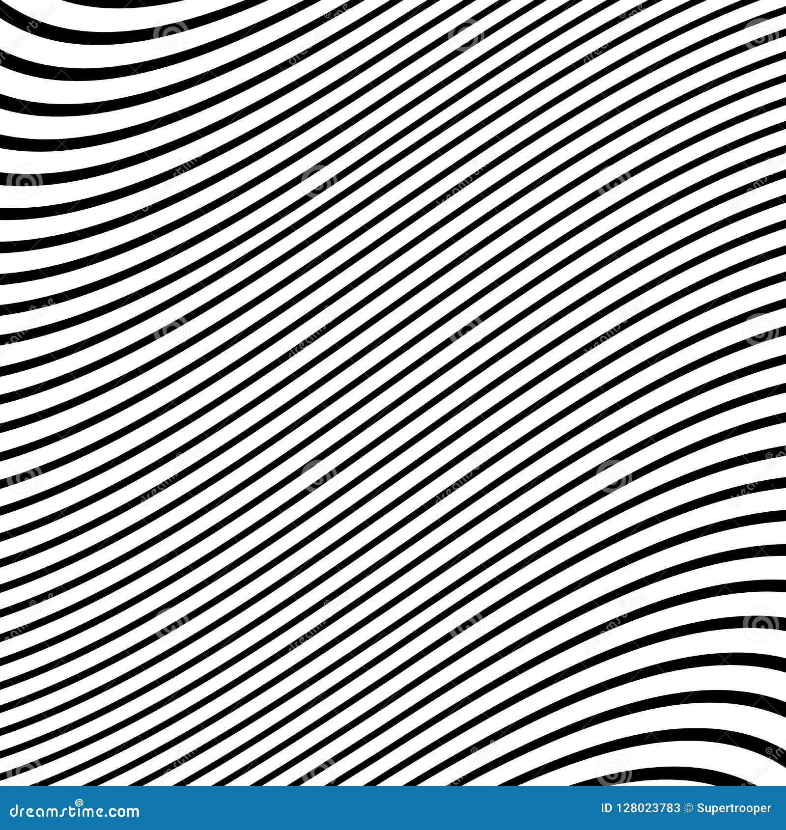Abstract Vector Background of Waves Stock Vector - Illustration of ...