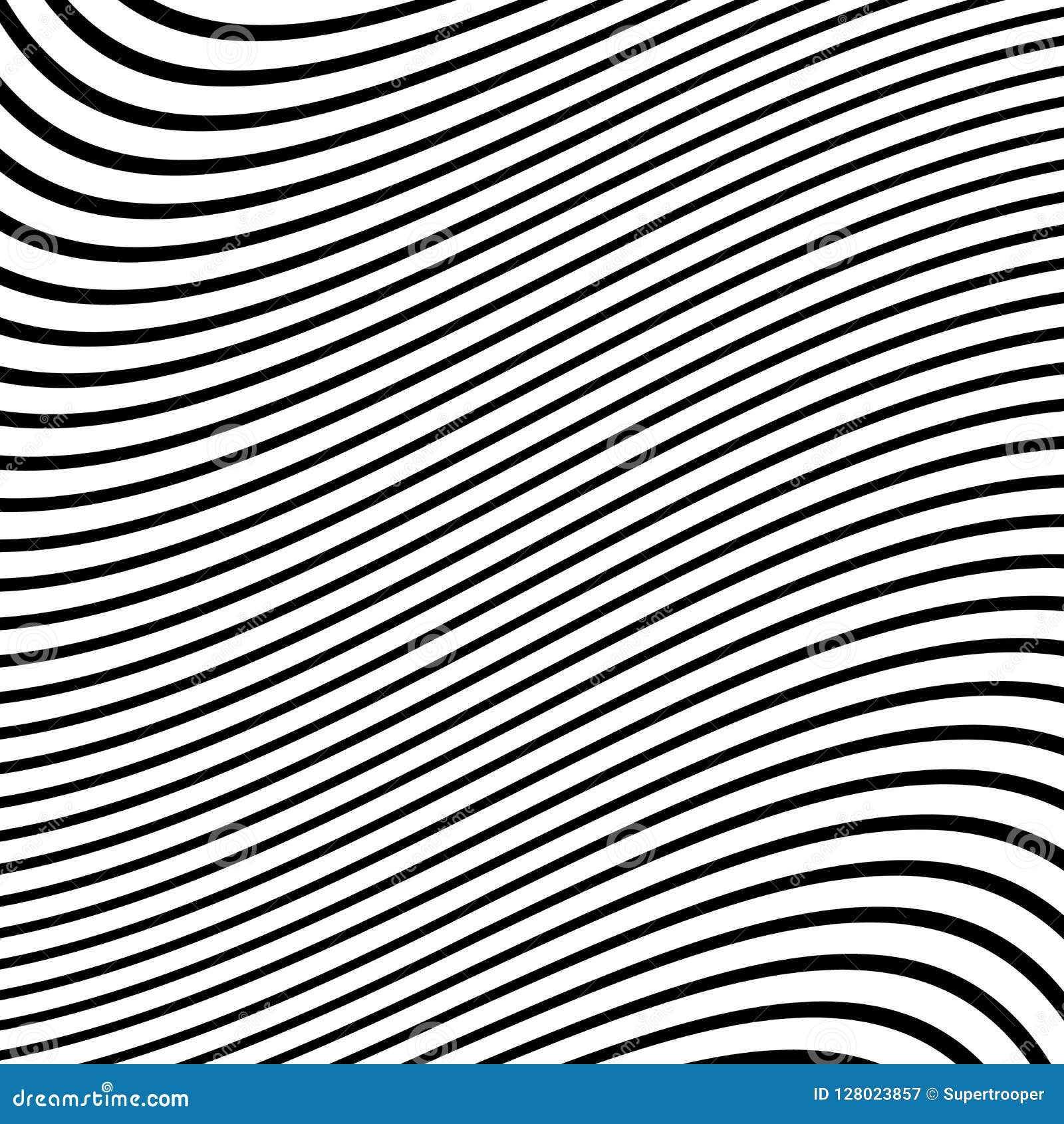Abstract Vector Background of Waves Stock Vector - Illustration of ...