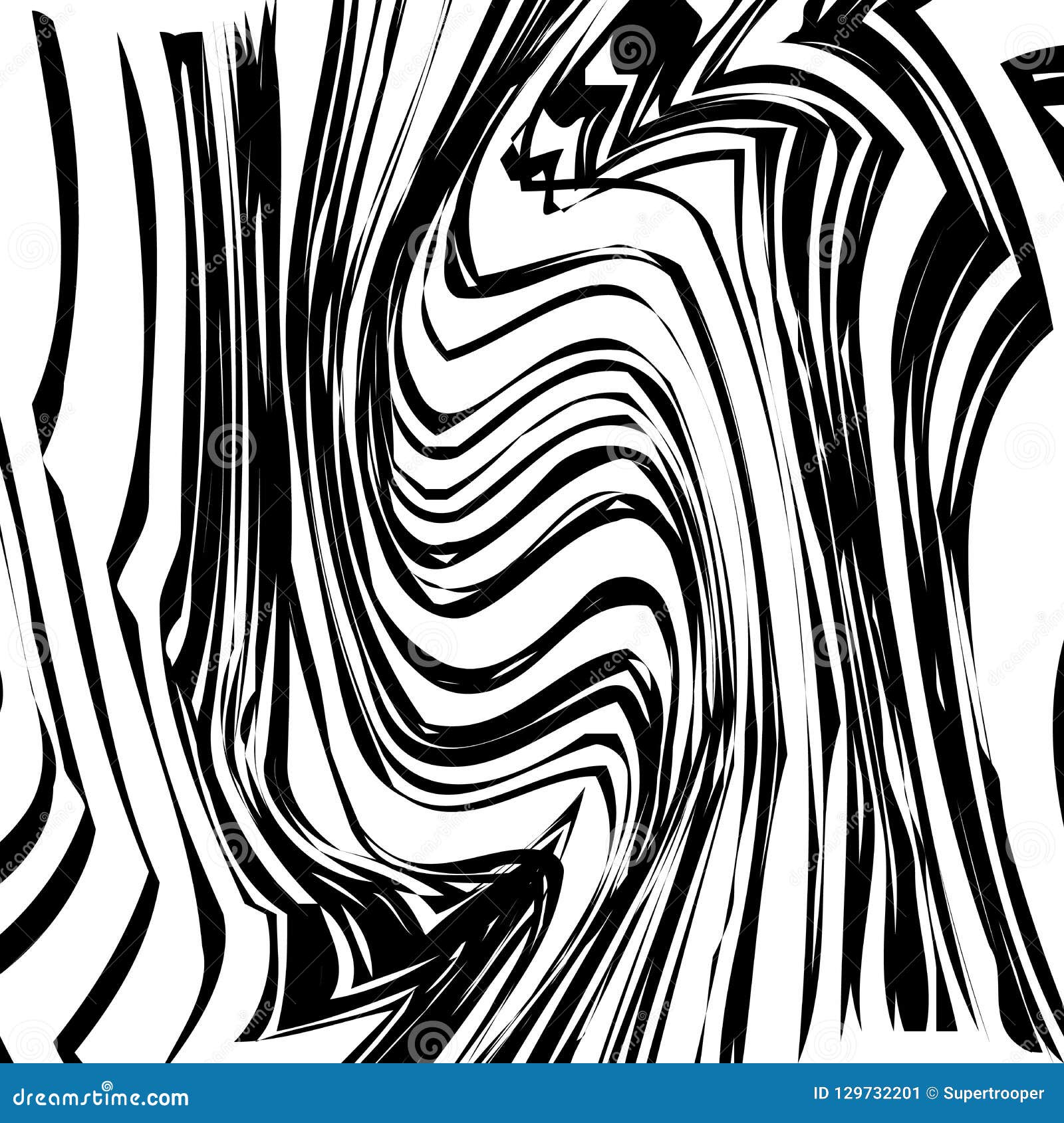 Abstract Vector Background of Waves Stock Vector - Illustration of ...