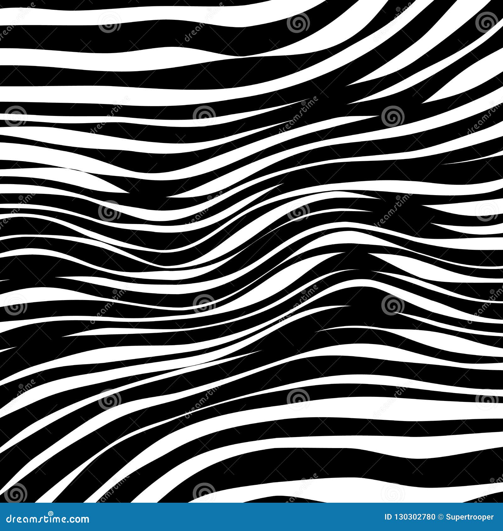 Abstract Vector Background of Waves Stock Vector - Illustration of ...
