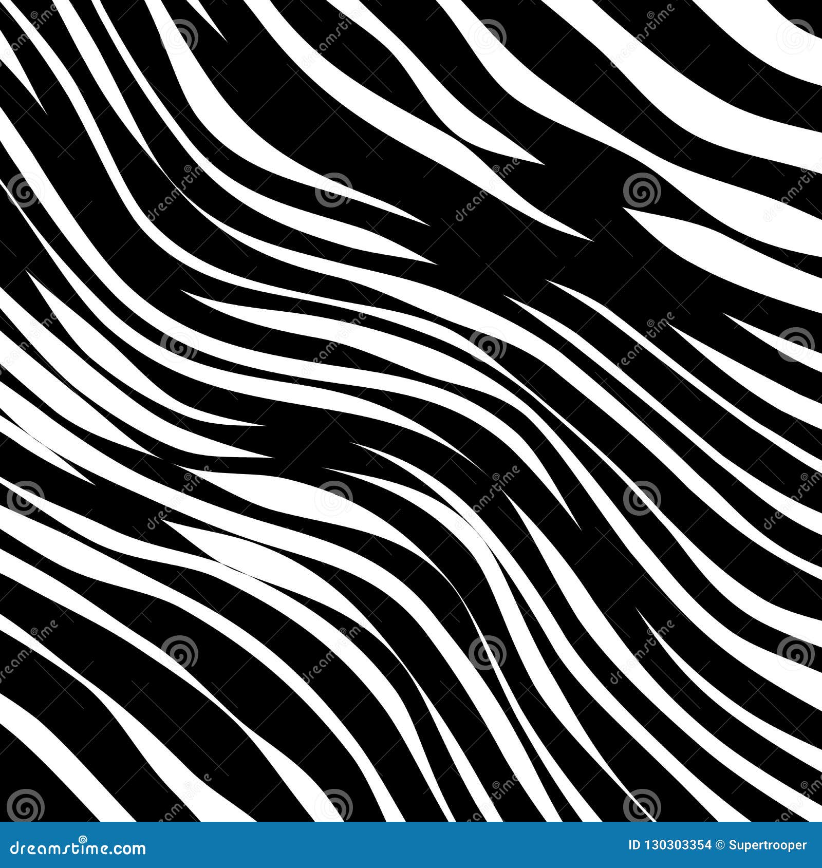 Abstract Vector Background of Waves Stock Vector - Illustration of ...
