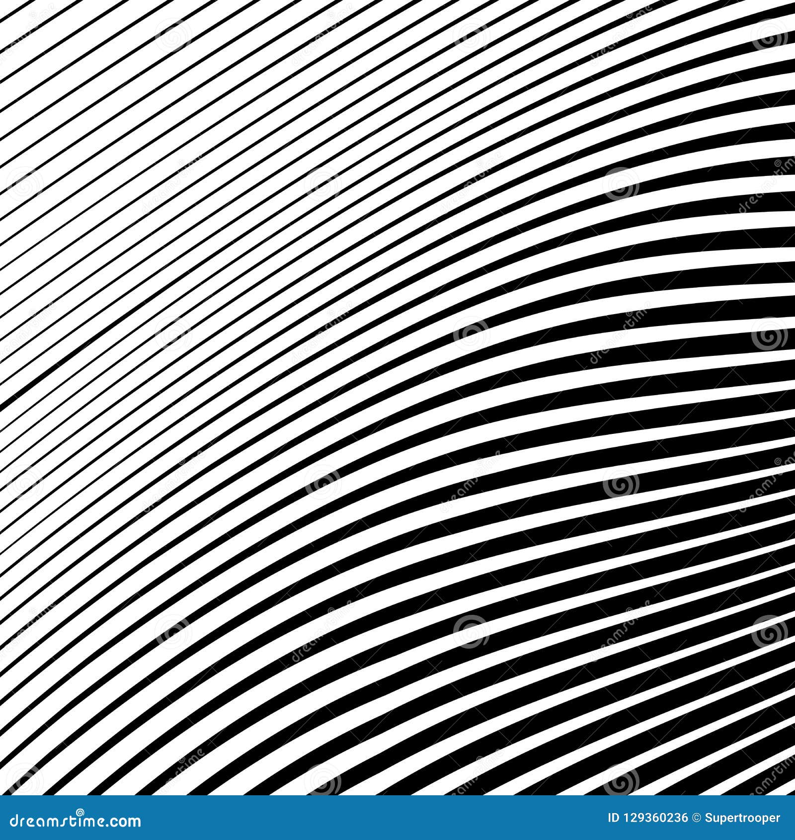 Abstract Vector Background of Waves Stock Vector - Illustration of ...