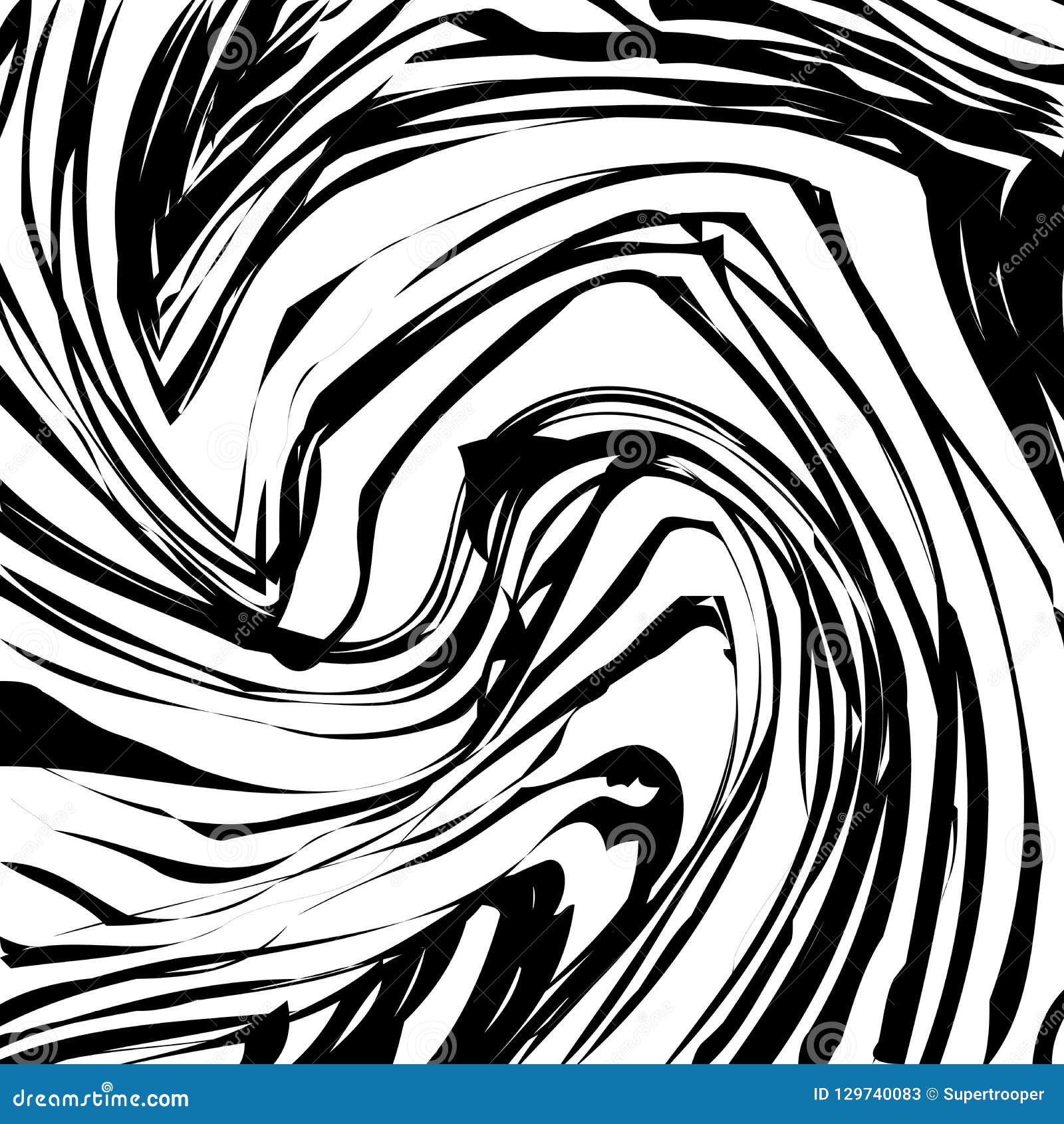 Abstract Vector Background of Waves Stock Vector - Illustration of ...