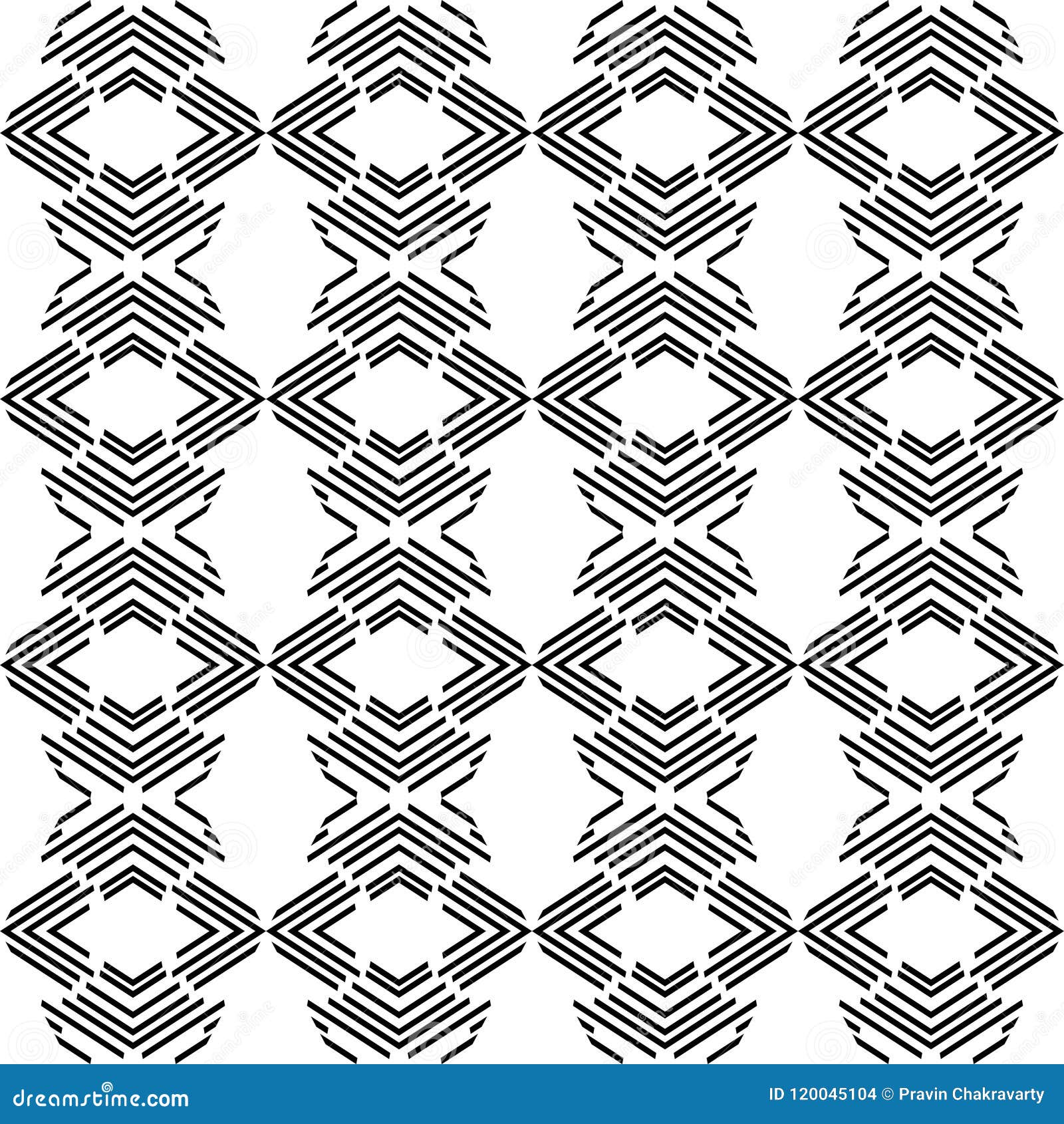 Abstract Vector Black and White Repeated Patterns Stock Vector ... Abstract Vector Black and White Repeated Patterns Stock Vector ...