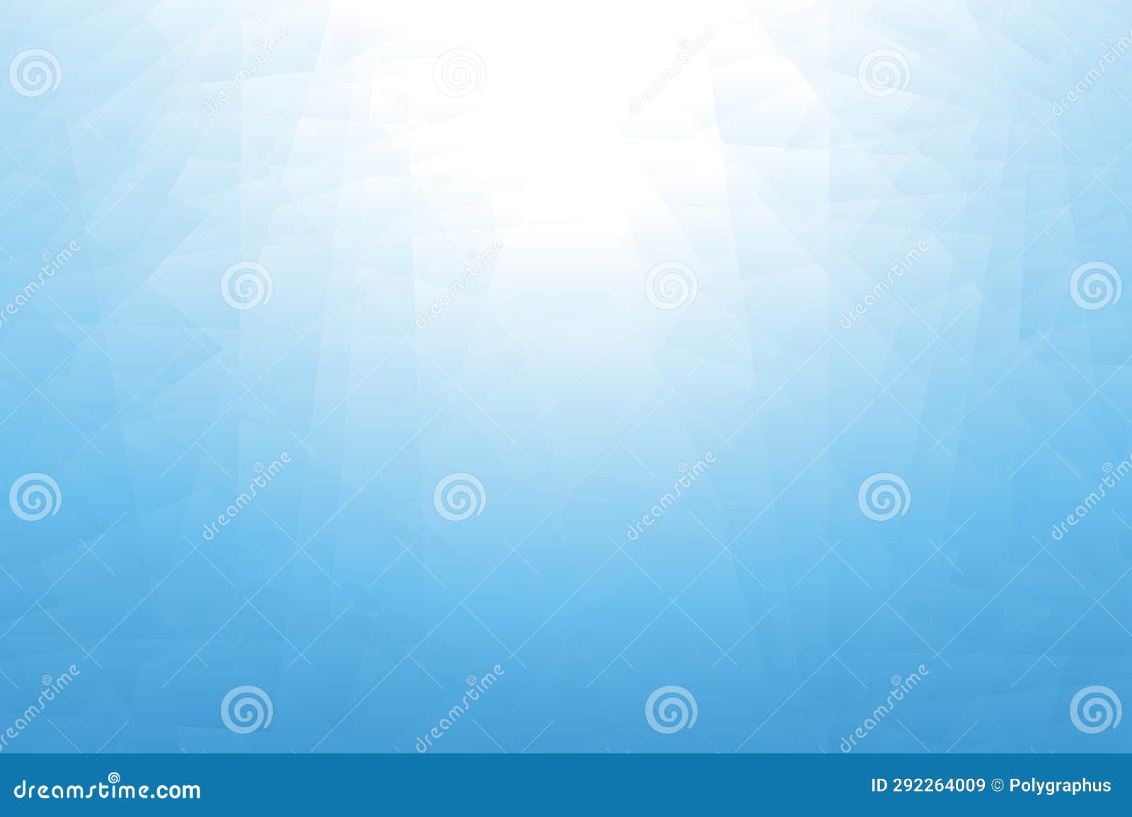 Abstract Vector Blue Ice or Foil Background Stock Image - Image of ...