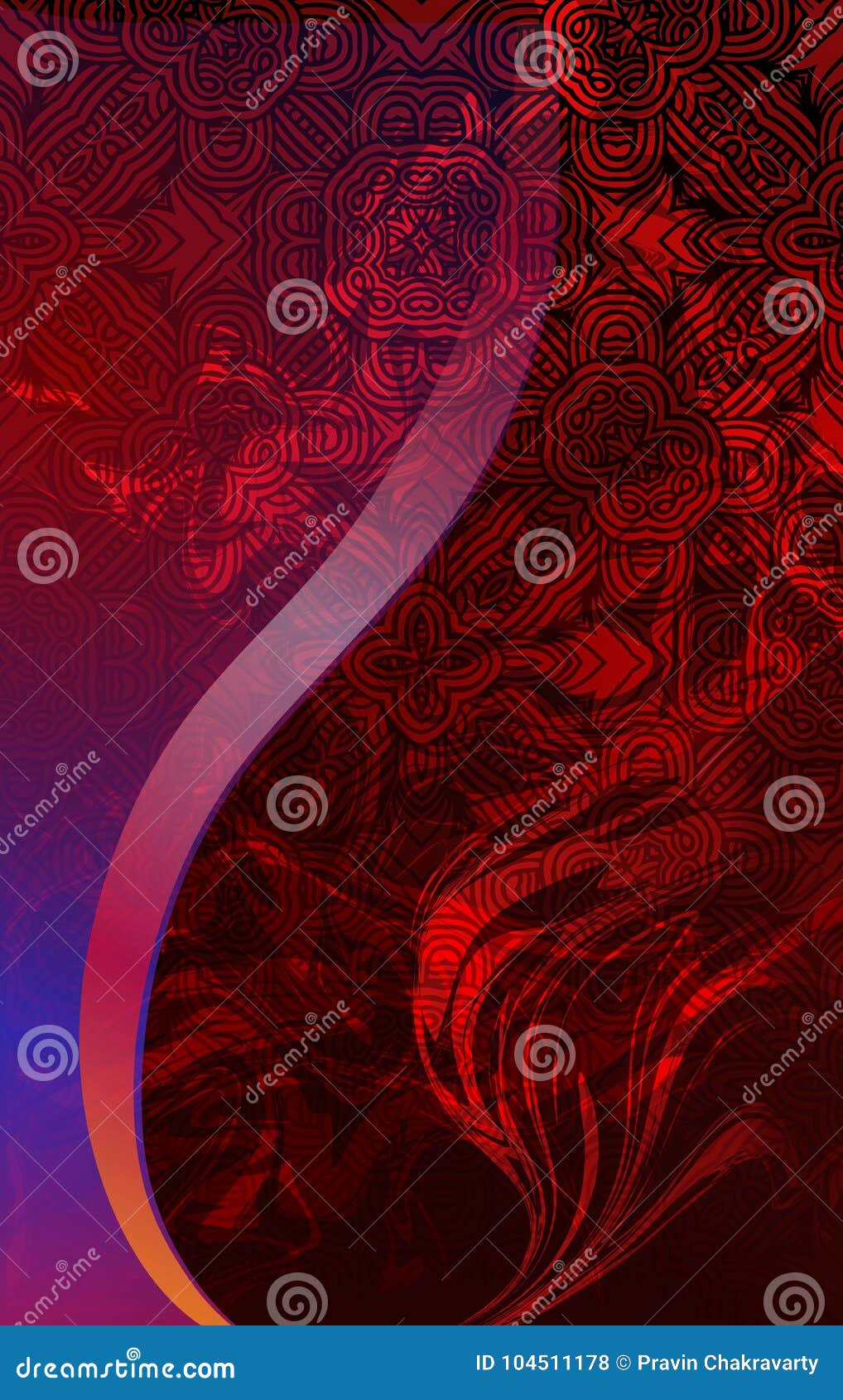 Abstract Vector Colorful Textured Shaded Background. Vector ...