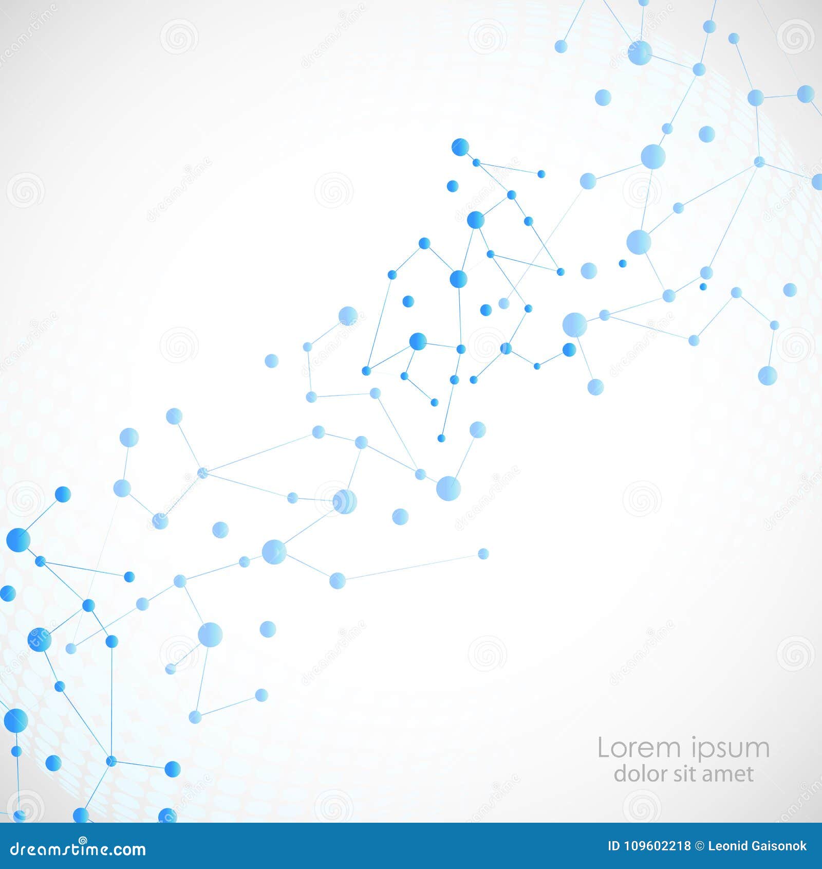 Abstract Vector Connect Circle with Molecular Structure Stock Vector ... Abstract Vector Connect Circle with Molecular Structure Stock Vector ...