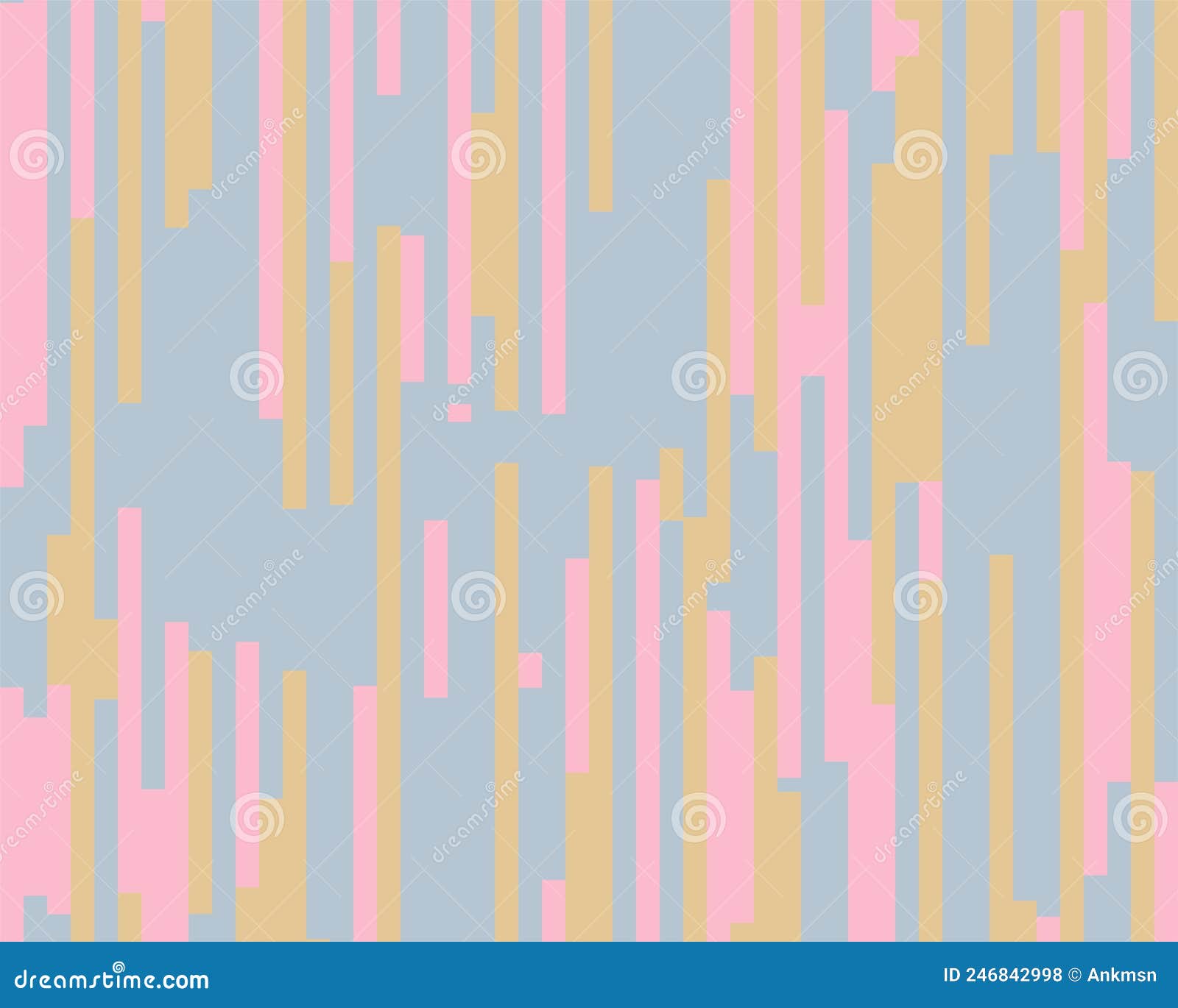 Abstract Vector Design, Line Pattern. Modern Background, Futuristic ...