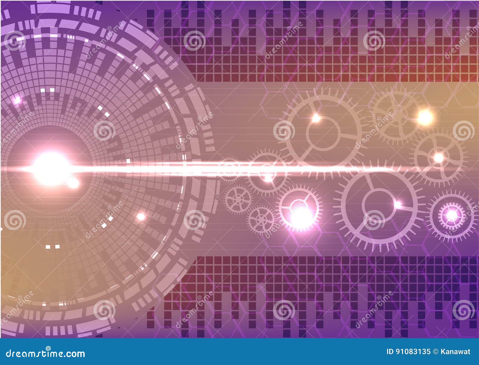 Abstract Vector Gear Wheel Digital Technology and Engineering Concept ... Abstract Vector Gear Wheel Digital Technology and Engineering Concept ...