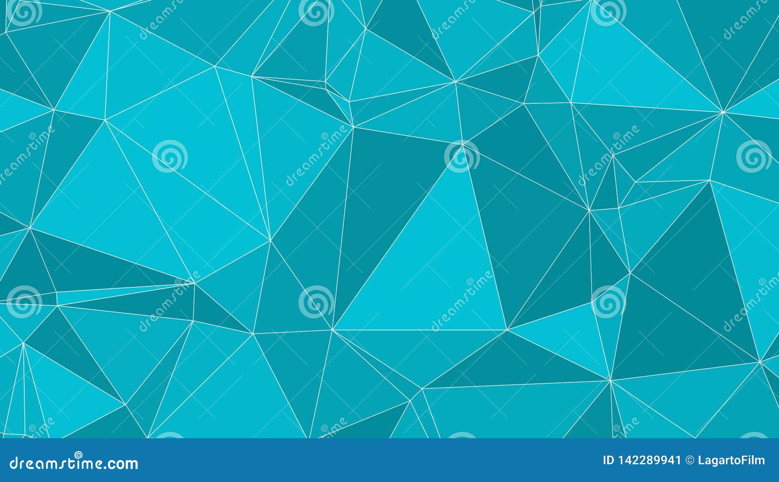 Abstract Vector Graphic Connections Stock Vector - Illustration of ...