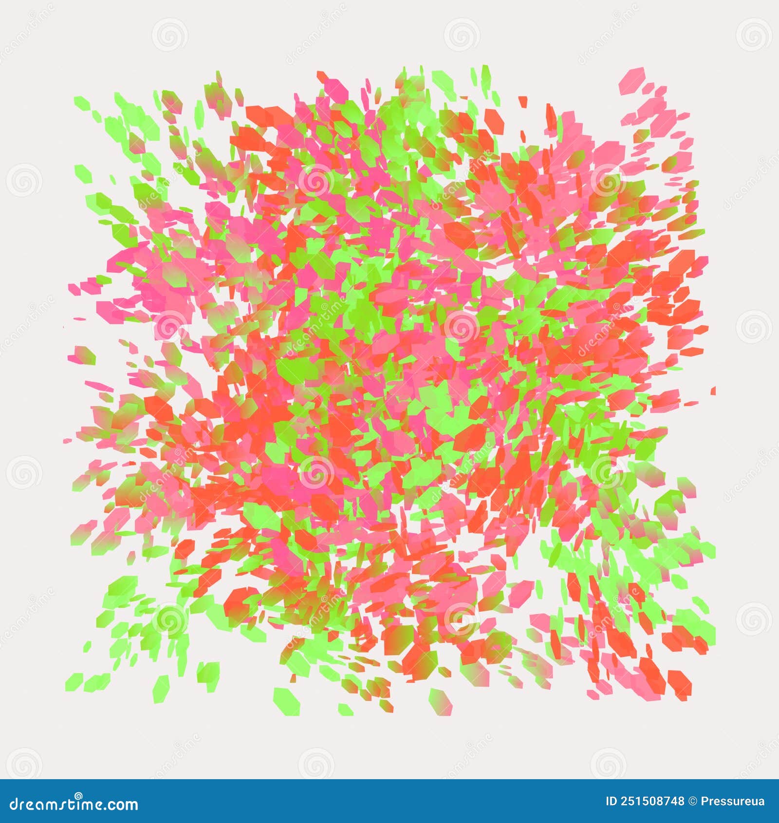 Abstract Vector Graphics Made with Generative Art Approach Using ... Abstract Vector Graphics Made with Generative Art Approach Using ...