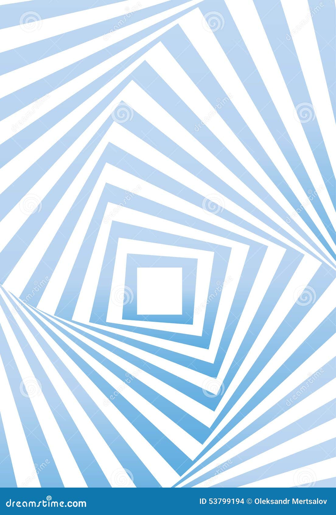 Abstract Vector Illustration Background Psycho Background Abstraction ...