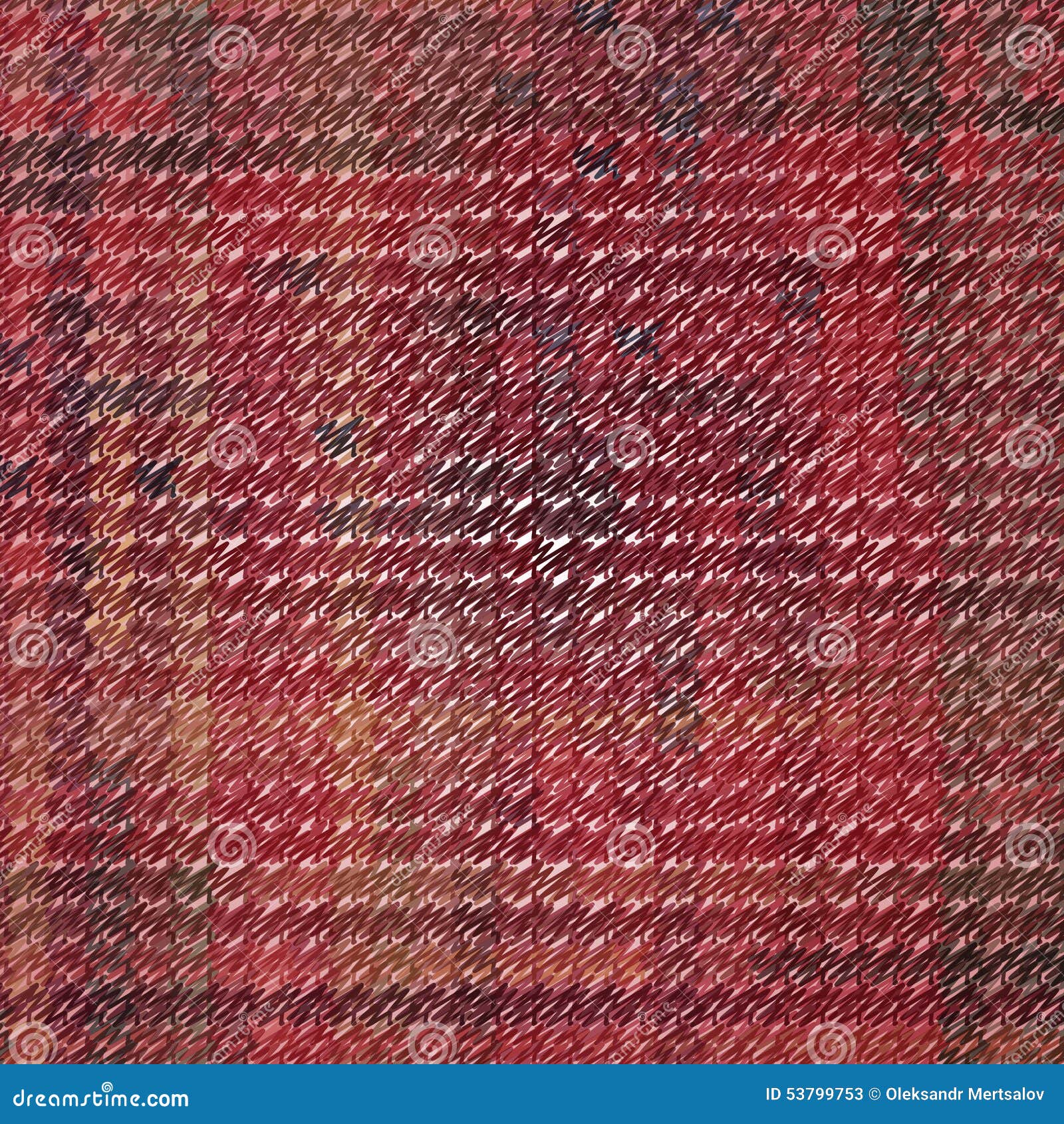 Abstract Vector Illustration Background Variegated Stock Vector ...