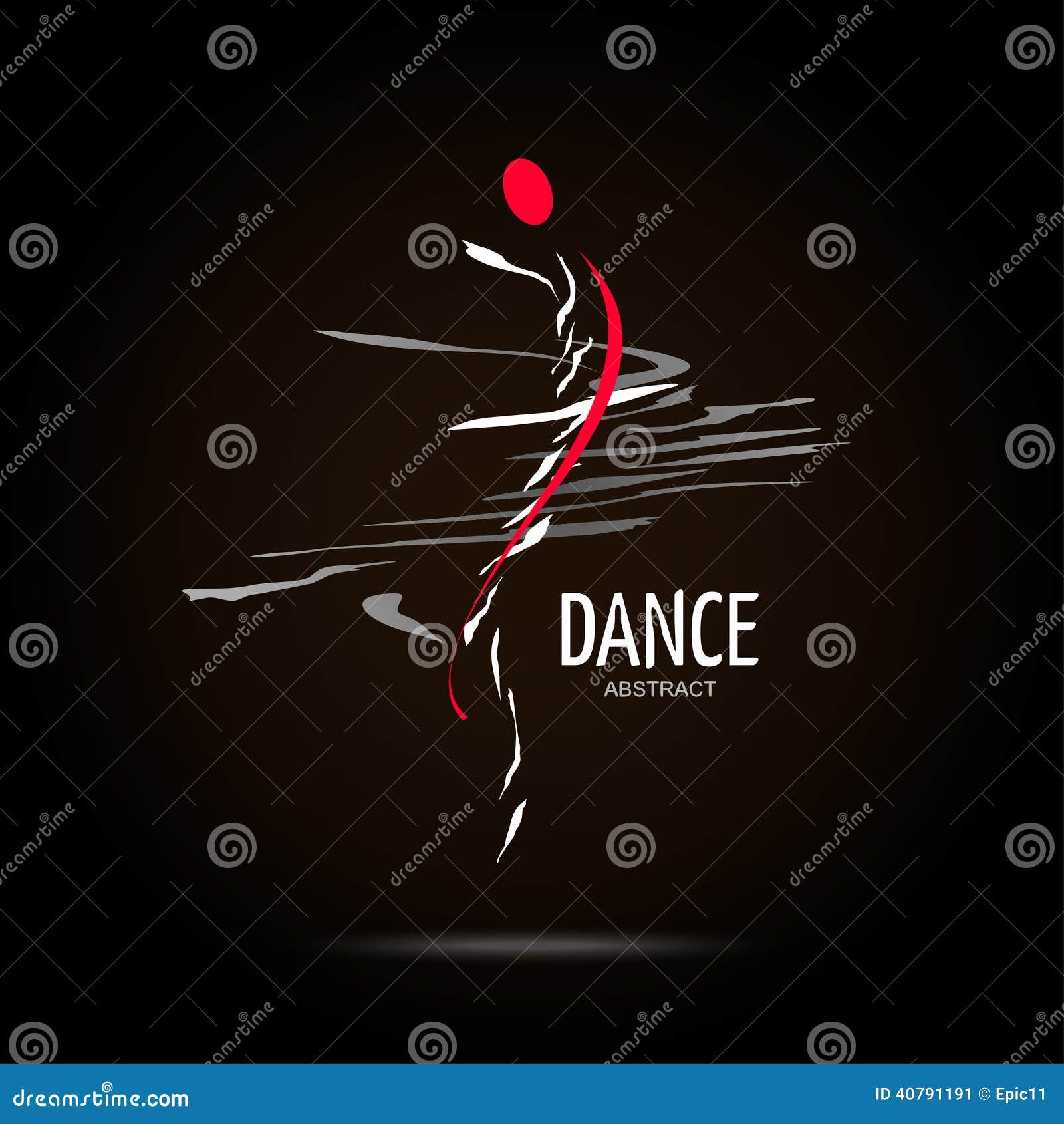 Abstract Vector Logo Design Template Stock Vector - Illustration of ...