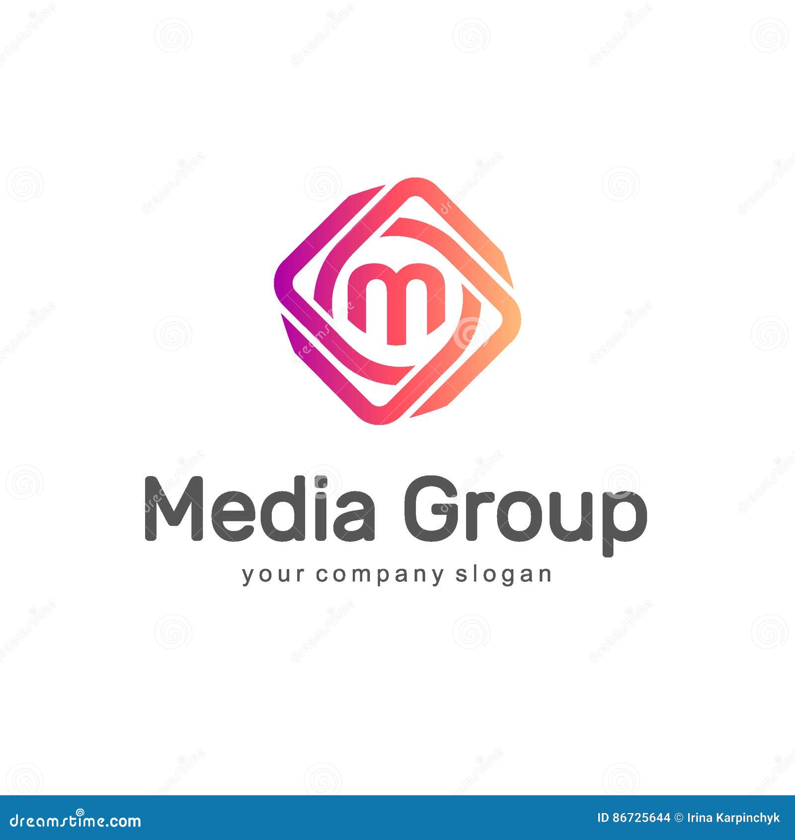 Multimedia Logo