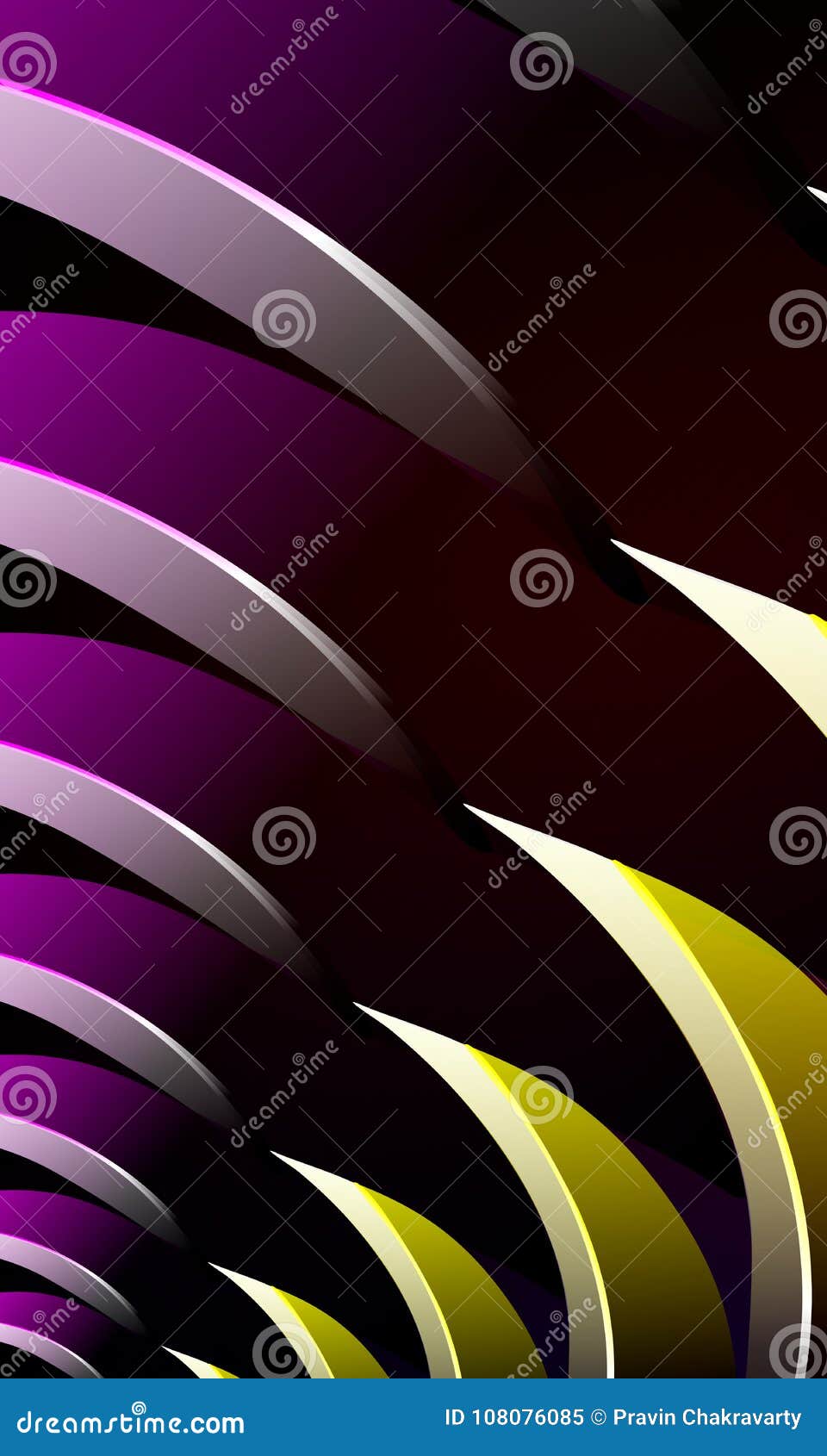 Abstract Vector Colorful Shaded Wavy Background with Bubbles ,wallpaper ...